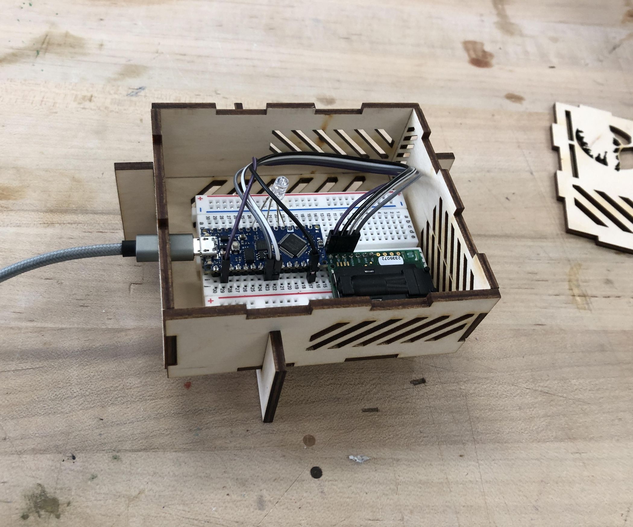 CO2 Sensor for Schools : 6 Steps (with Pictures) - Instructables