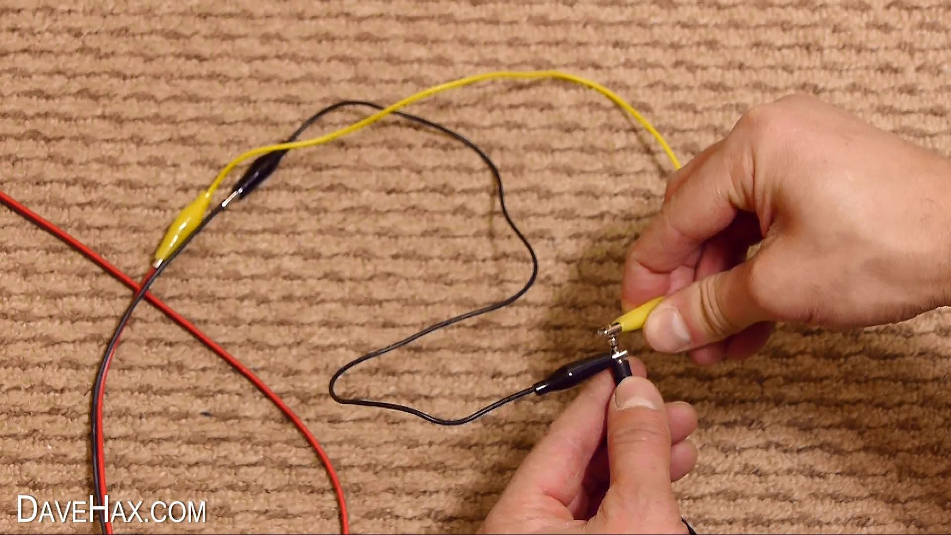 Matchbox Microphone : 9 Steps (with Pictures) - Instructables