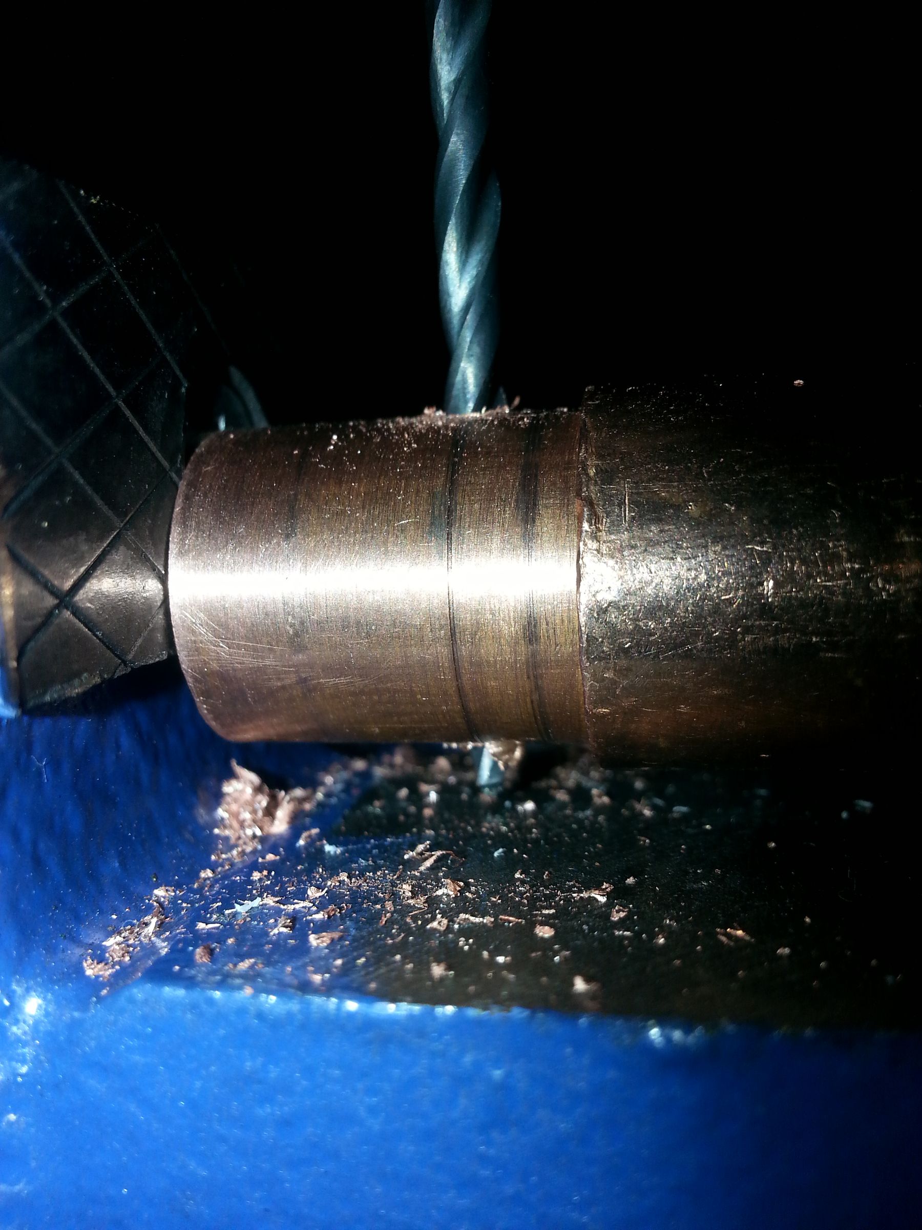 Working Sonic Screwdriver - Version 3.0 : 29 Steps (with Pictures ...