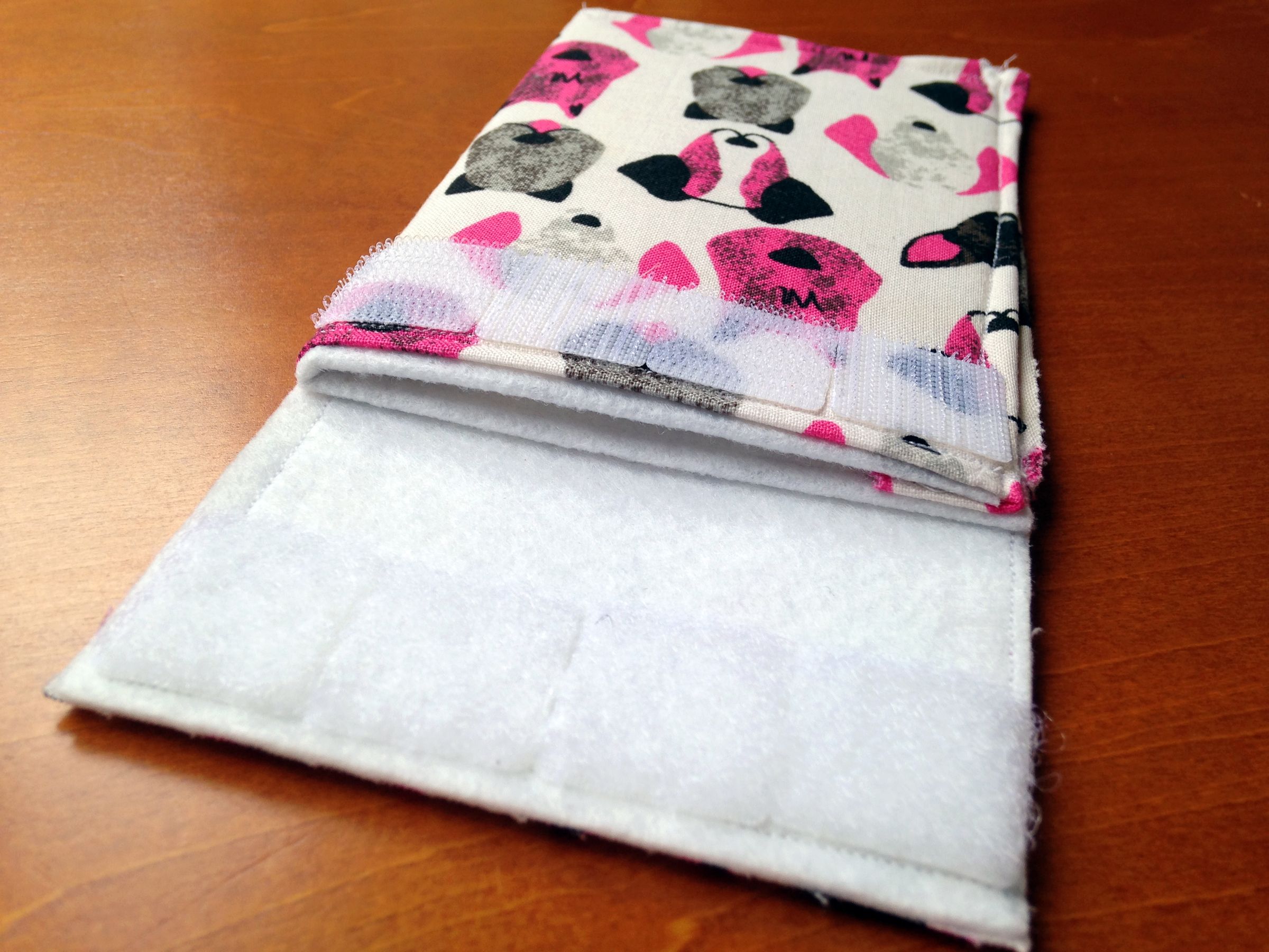 DIY Phone Case : 6 Steps (with Pictures) - Instructables