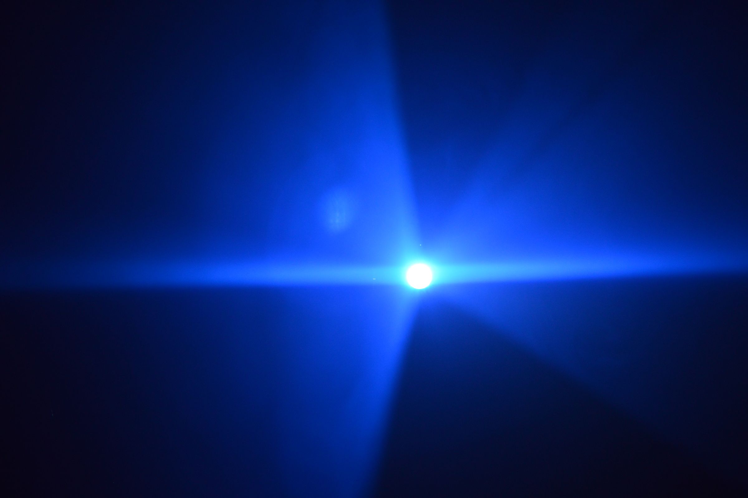 Video Projector Lightshow! : 5 Steps - Instructables