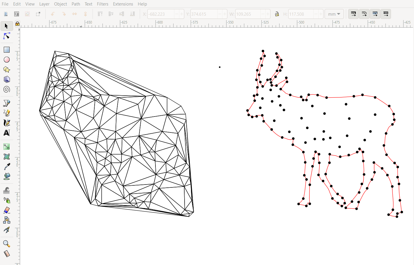 Make Wallpapers From Iconic Trip Photos : 12 Steps (with Pictures ...
