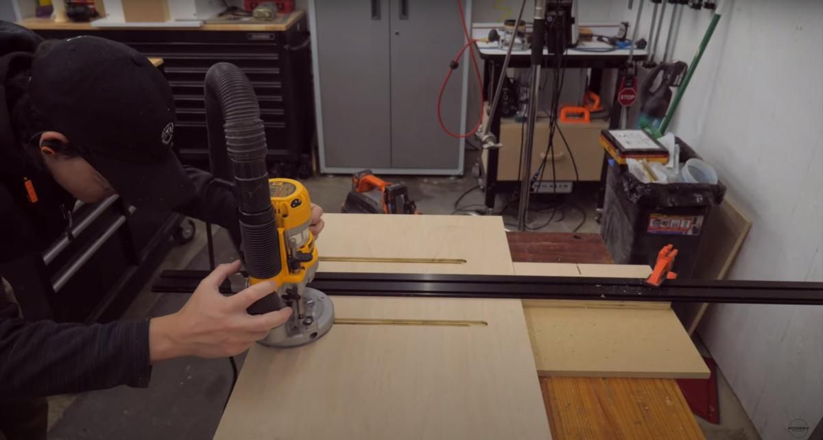 The Ultimate Taper & Jointer Jig : 4 Steps - Instructables