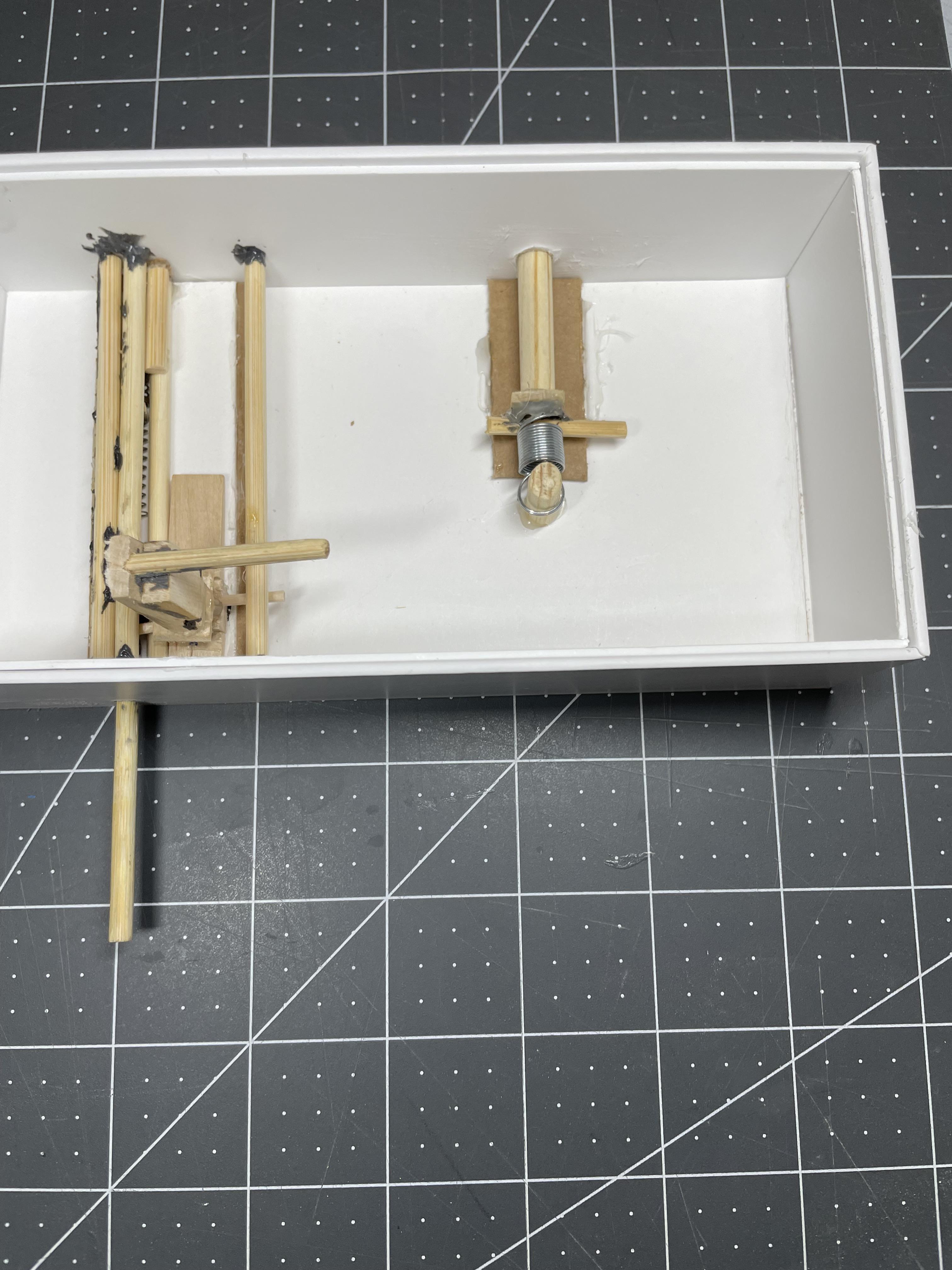 Puzzle Box #1 Instructions : 10 Steps - Instructables