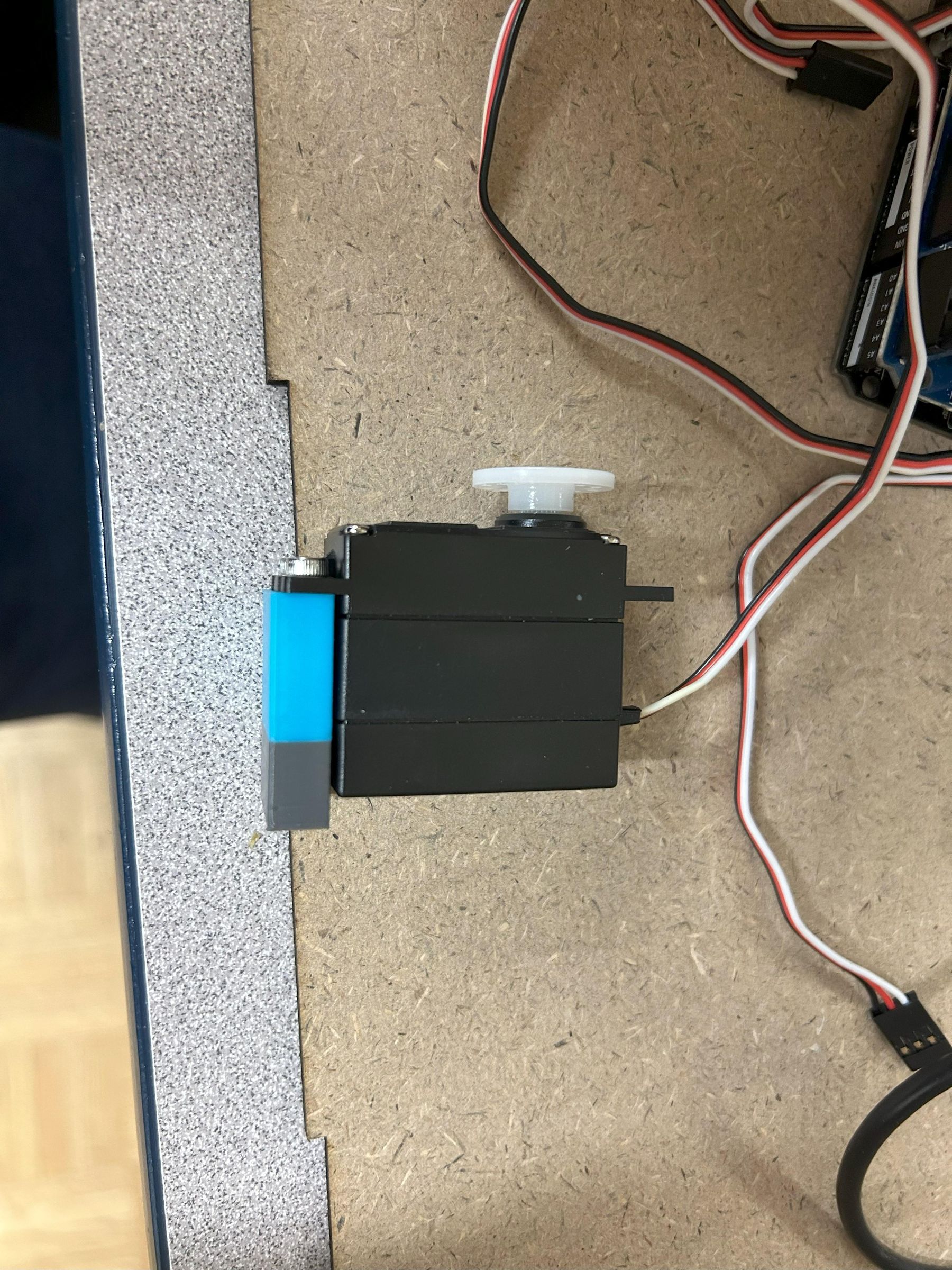 Final Project: Mini Vending Machine : 8 Steps - Instructables