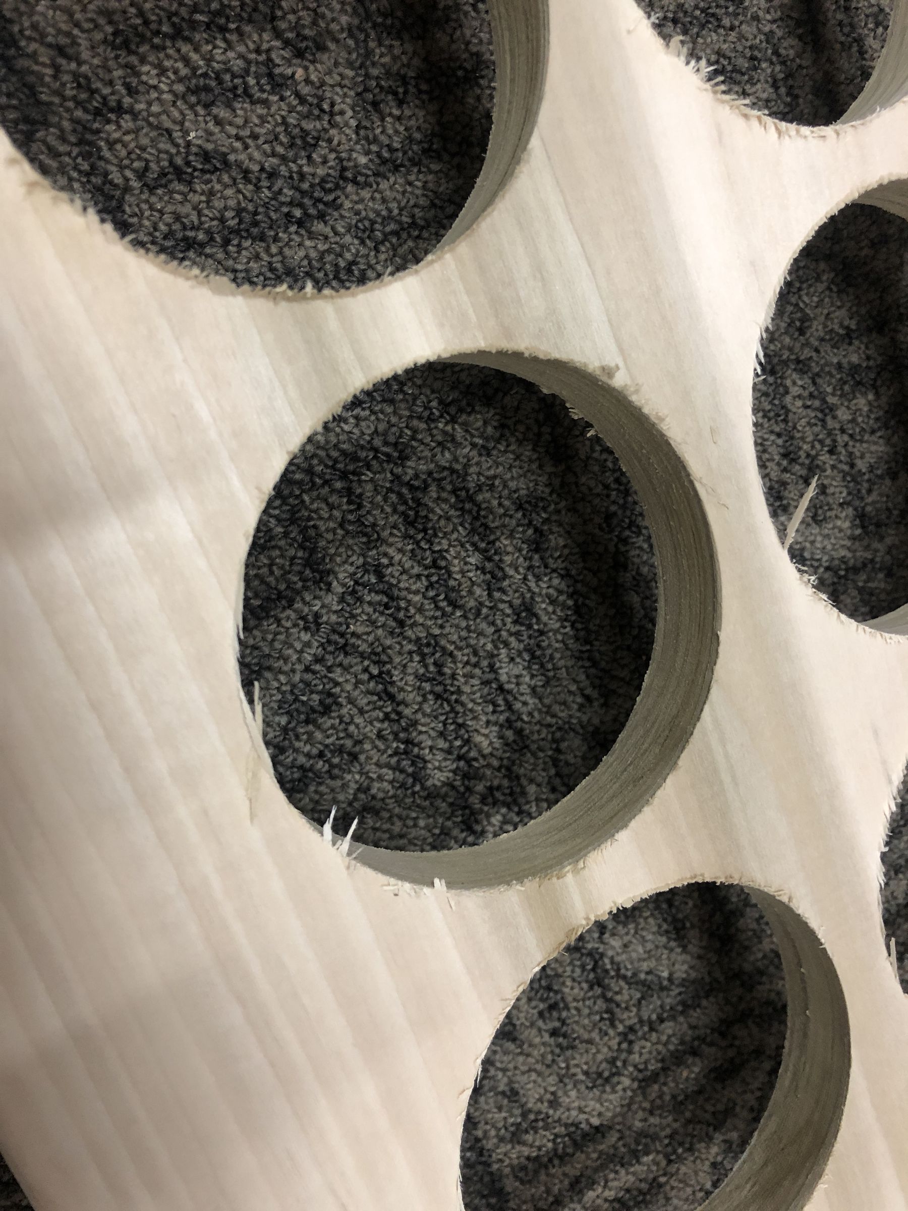 Clockception - How to Build a Clock Made From Clocks! : 14 Steps (with ...