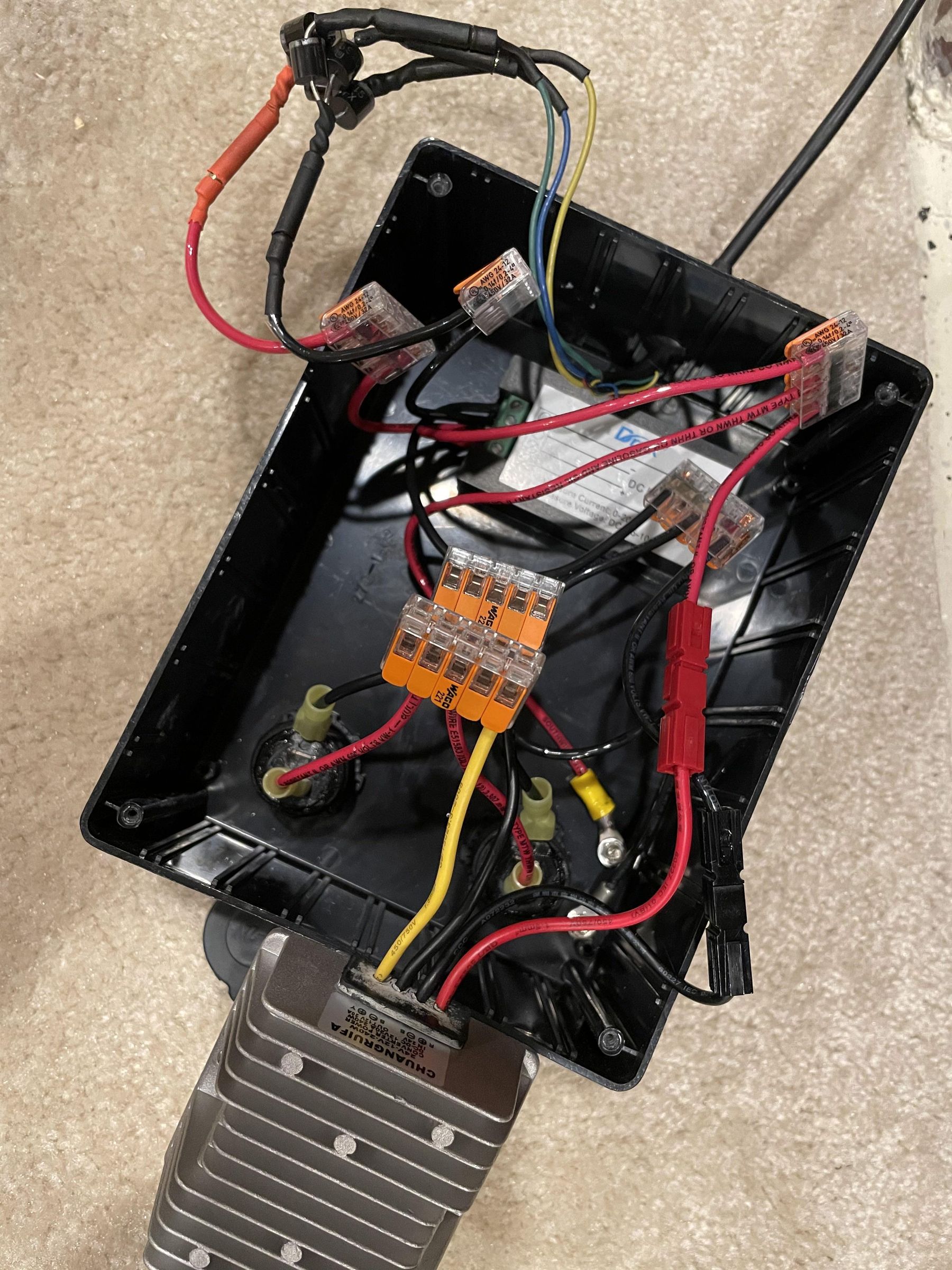 OpenErg Based Erg Rower Generator : 8 Steps (with Pictures) - Instructables