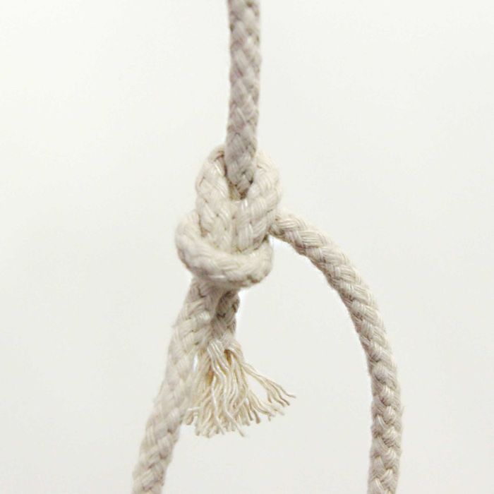 Create a Super Tight Rope Line : 4 Steps (with Pictures) - Instructables