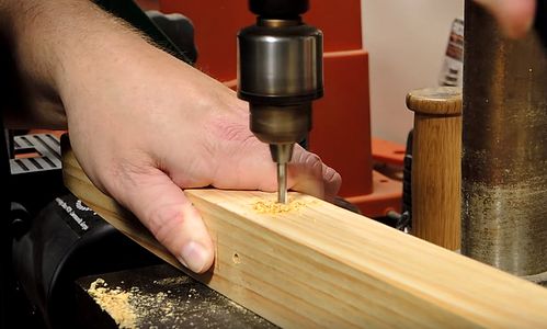 Custom Shop Stool : 10 Steps (with Pictures) - Instructables