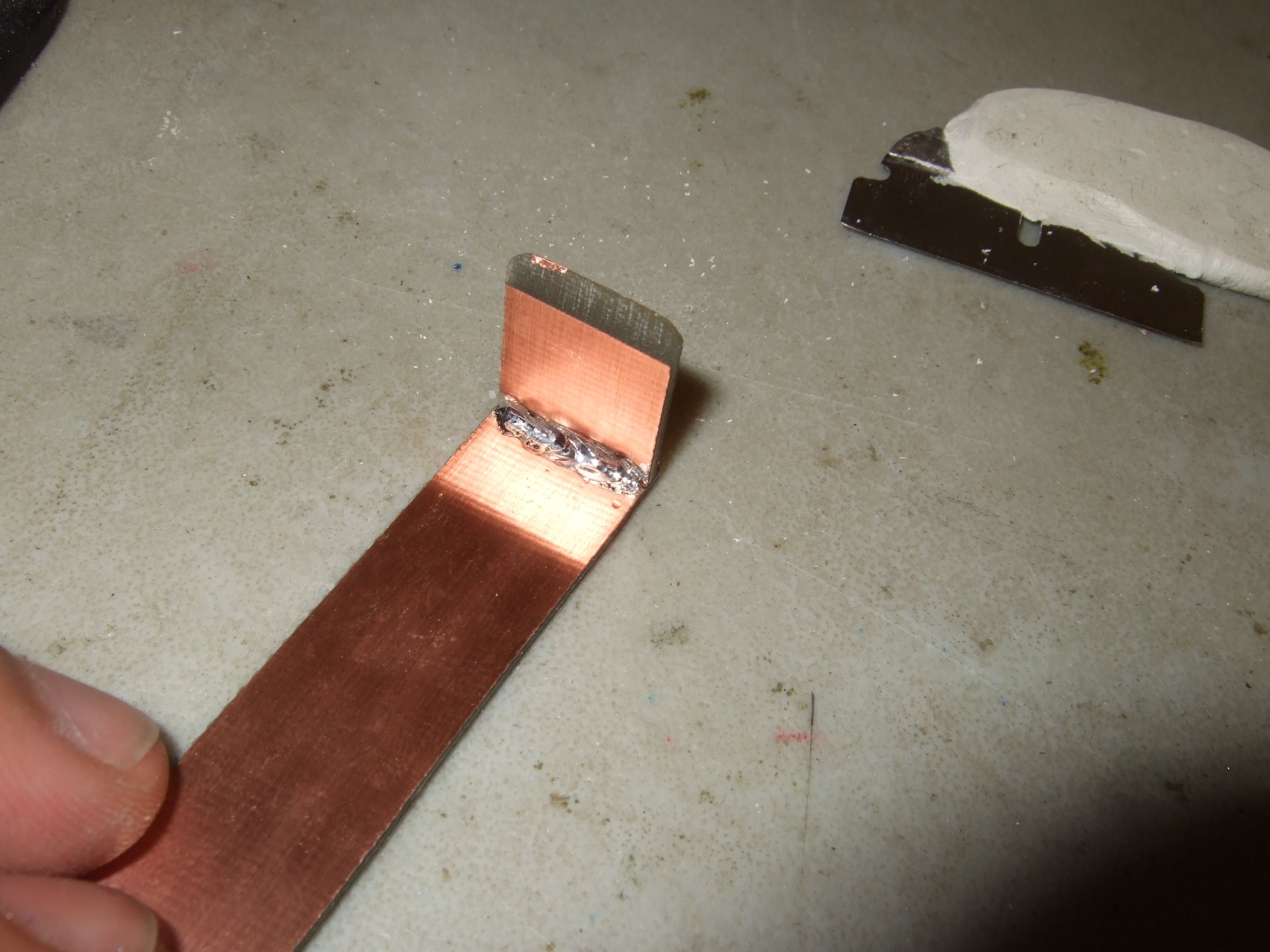 Super Overcomplicated, Overengineered Battery Holder... : 13 Steps ...