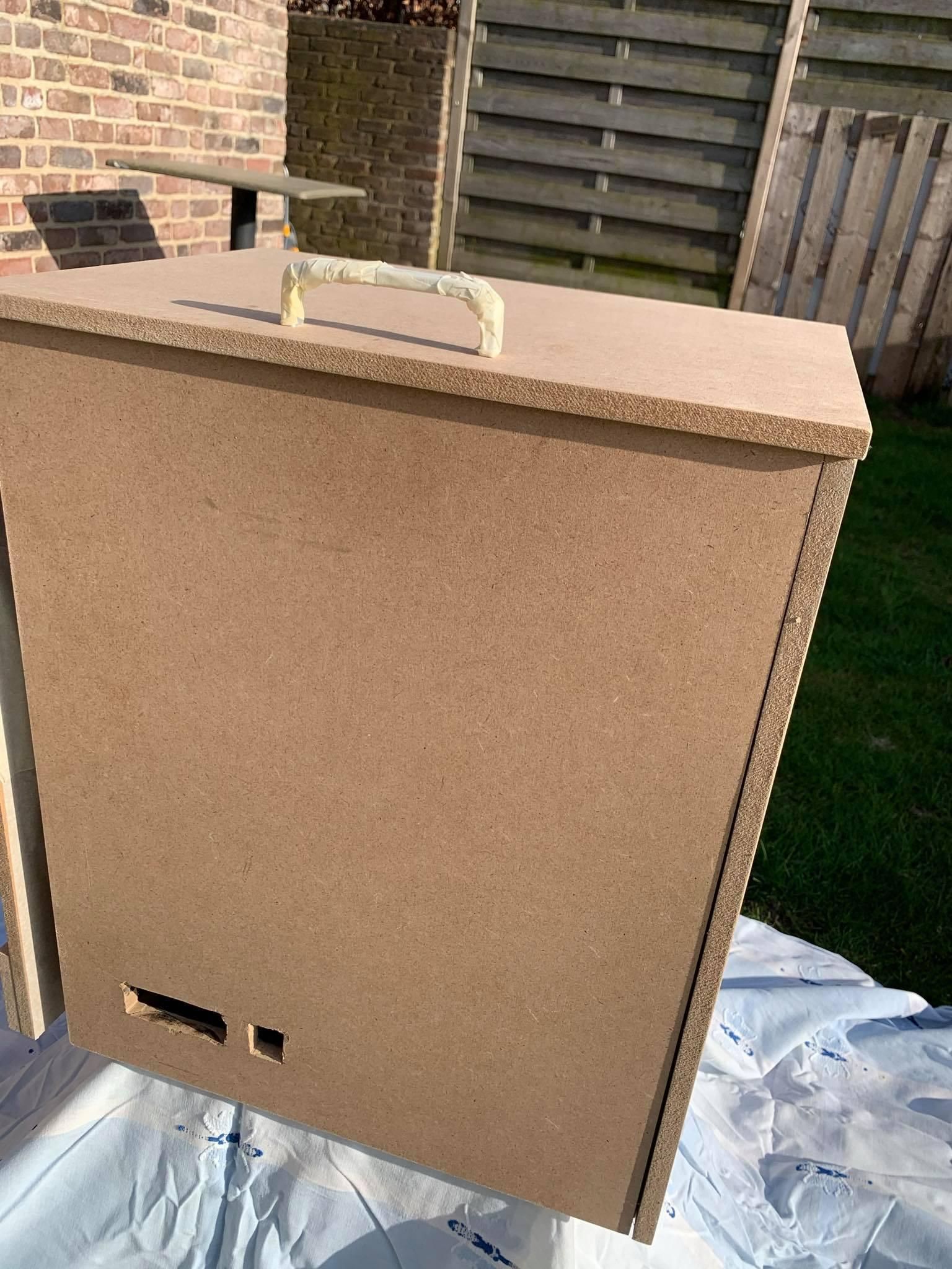 Smart Letterbox : 7 Steps - Instructables