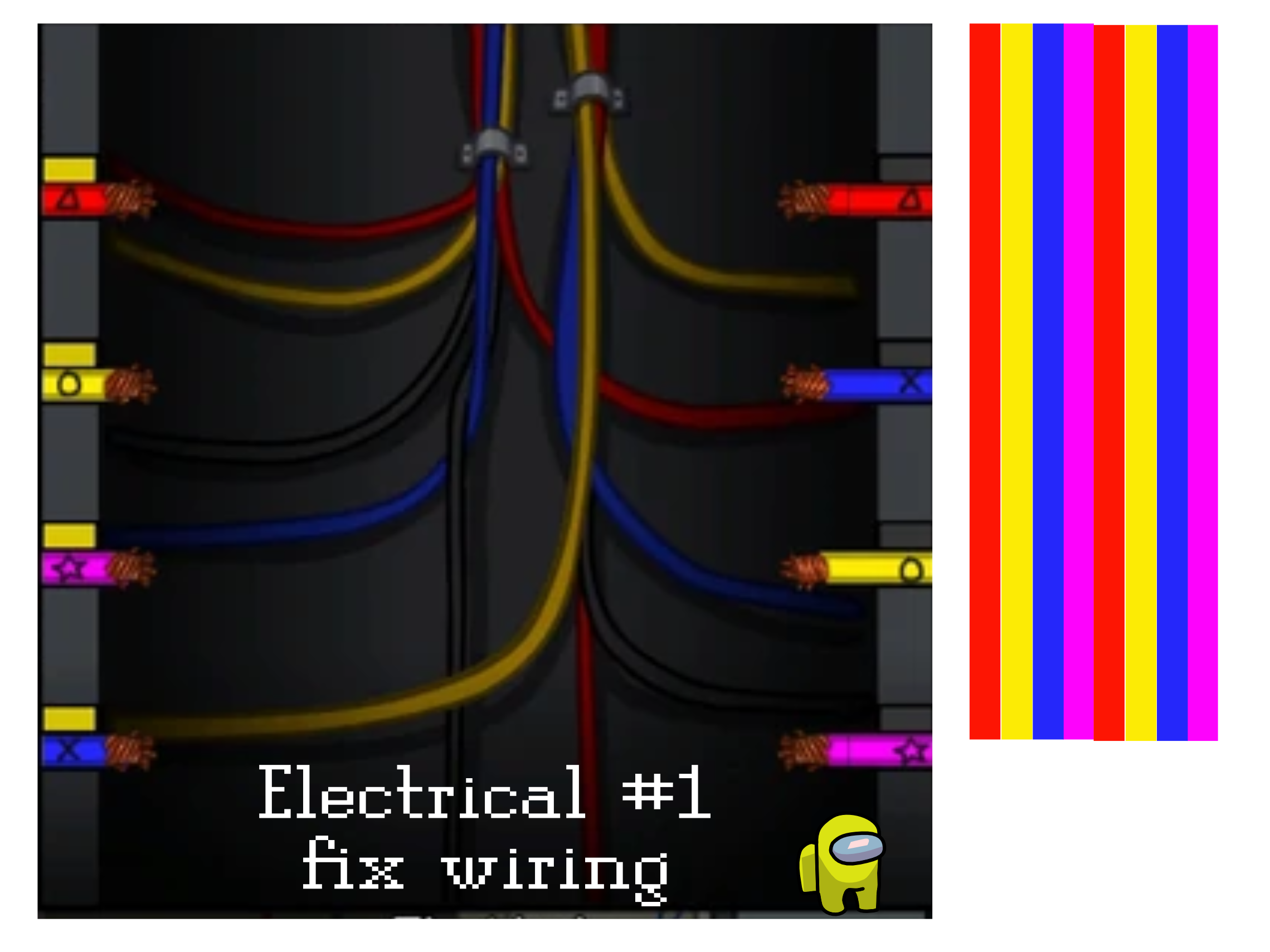 Among Us - Live Action : 3 Steps (with Pictures) - Instructables