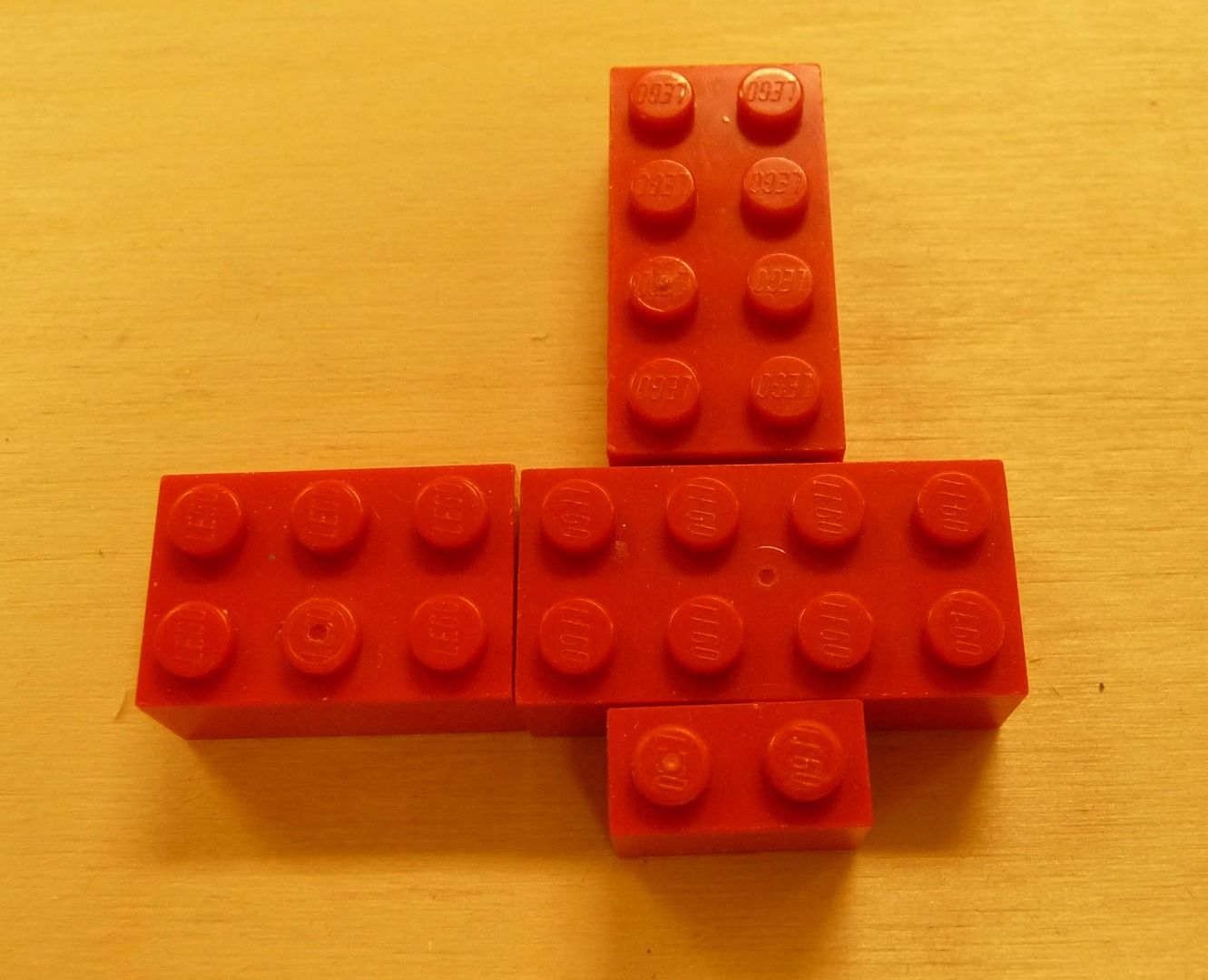 Lego Drill Guide Revisited : 10 Steps (with Pictures) - Instructables