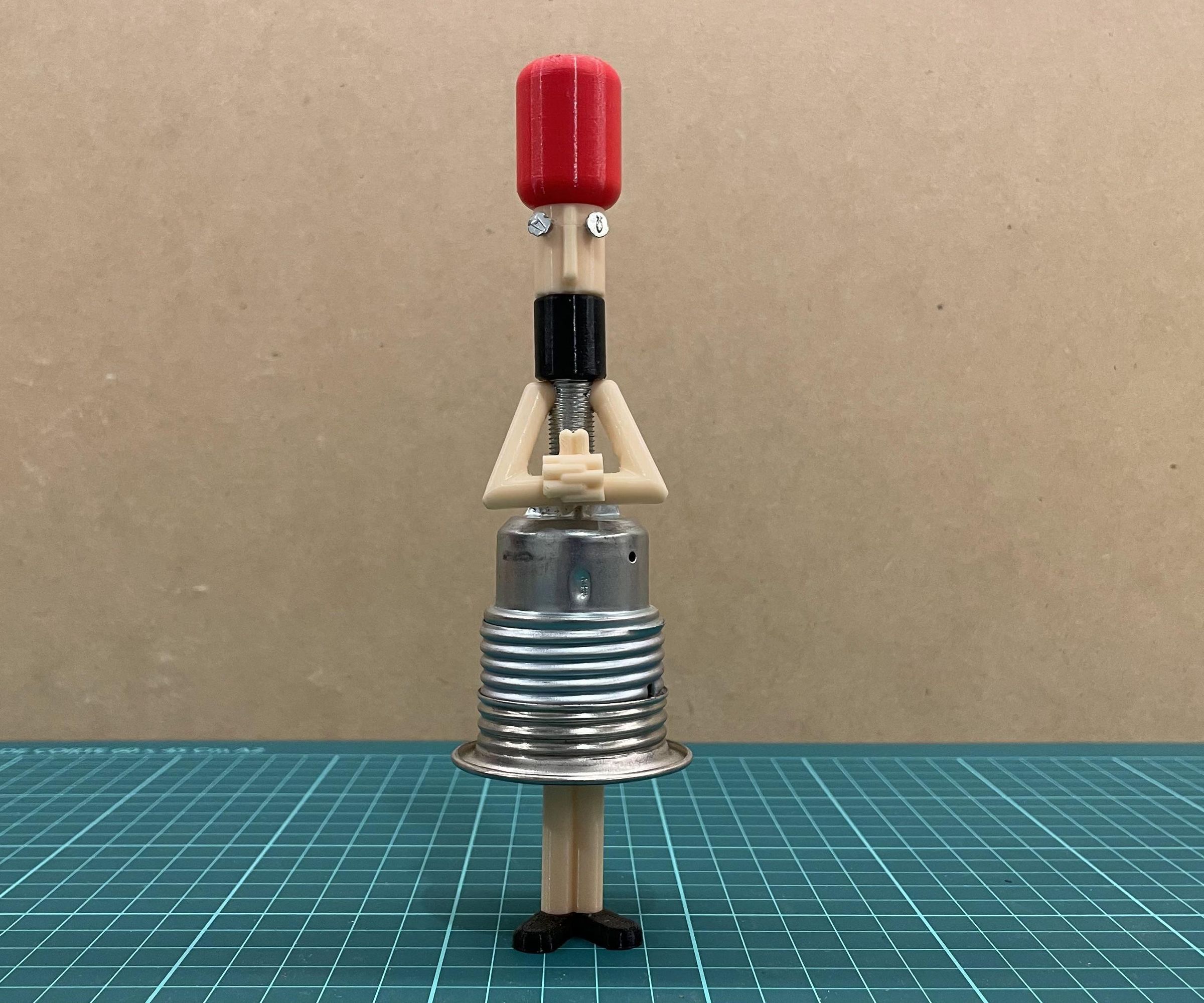 Art From Everyday Objects : 7 Steps (with Pictures) - Instructables