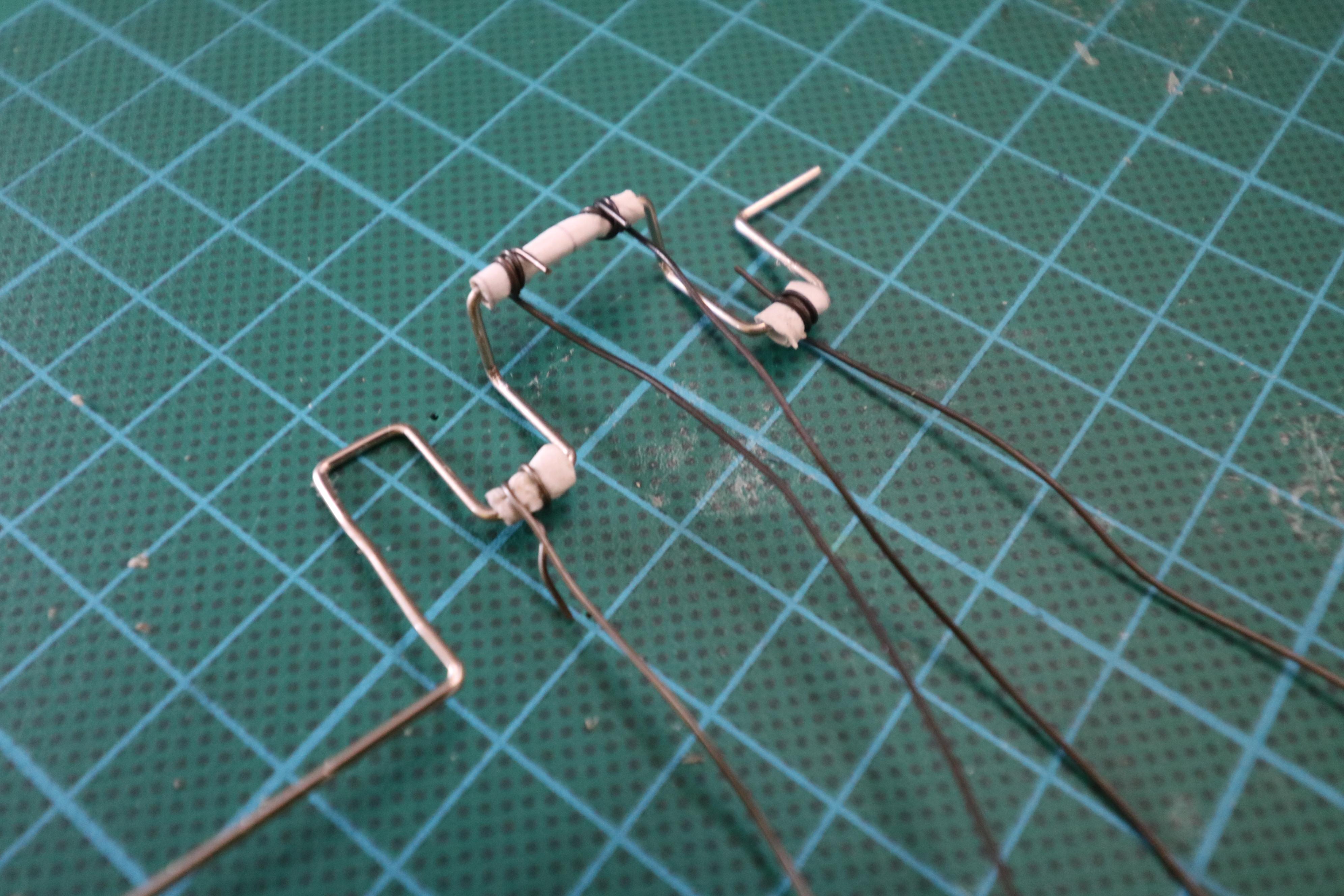 Miniature Bat Automaton : 11 Steps (with Pictures) - Instructables