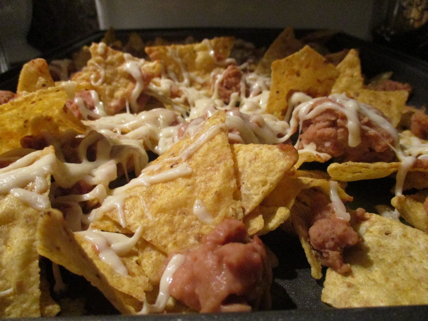 Tostada Chips : 6 Steps (with Pictures) - Instructables