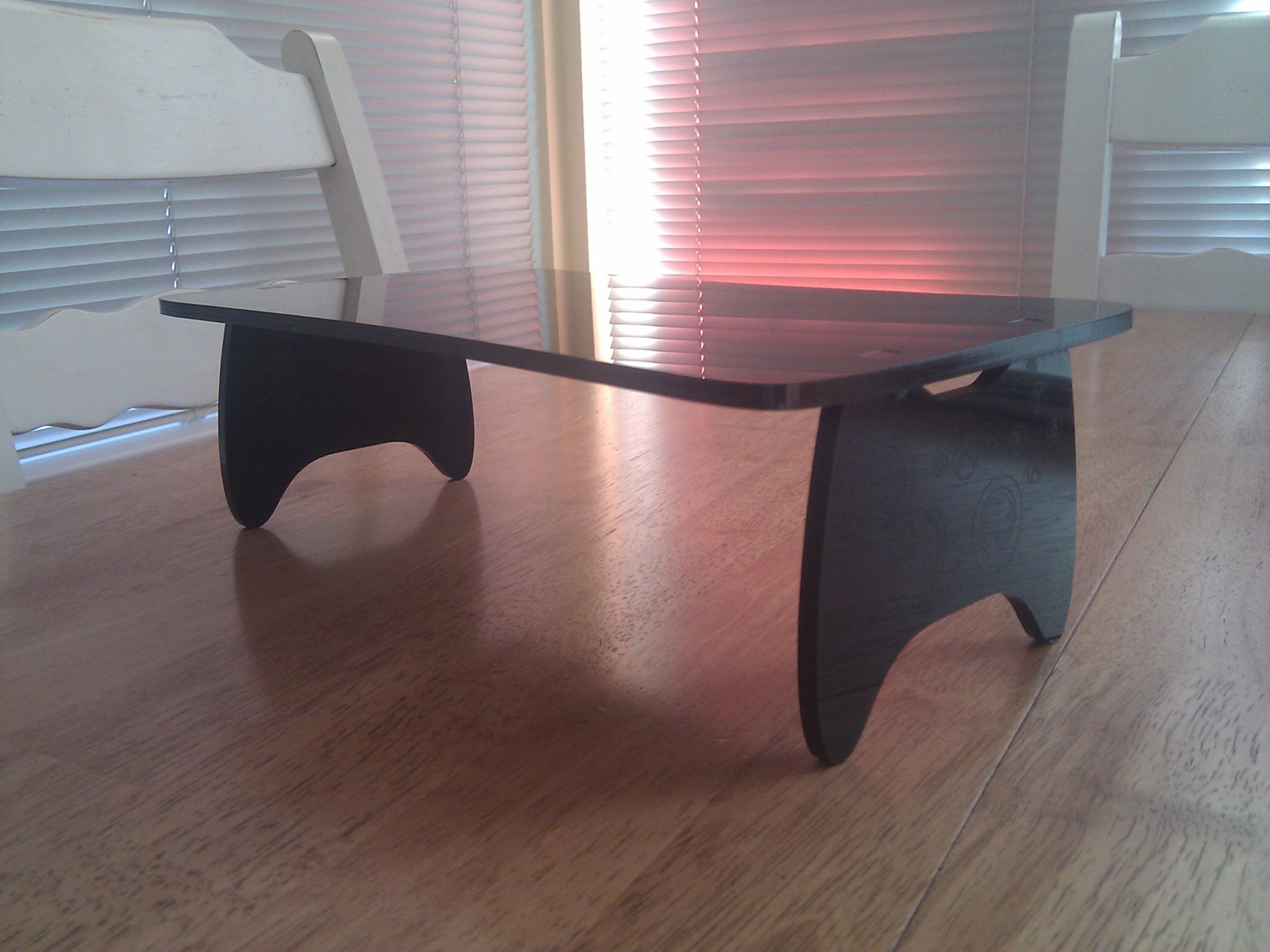 XBox 360 Mini Stand - Instructables