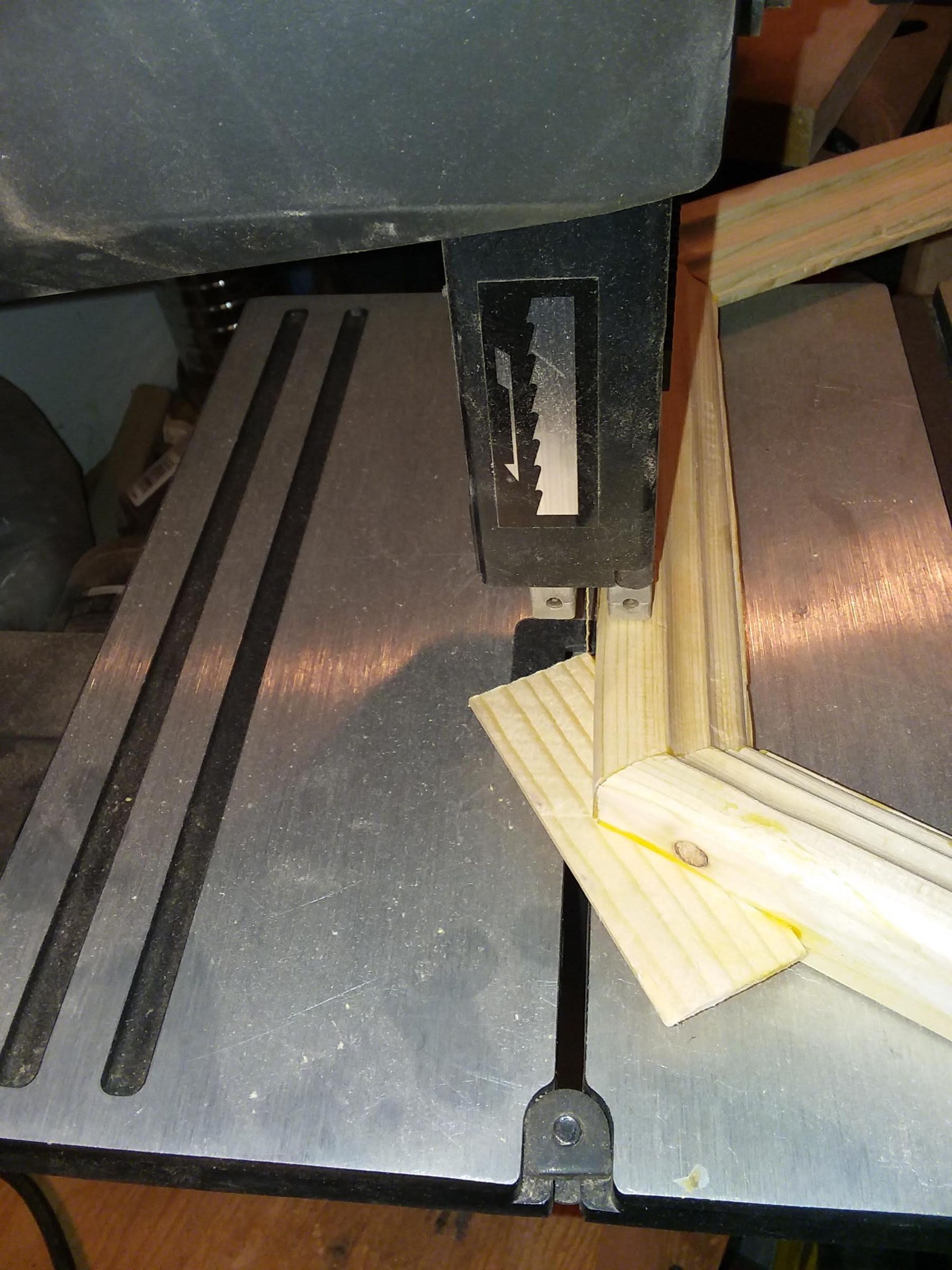 Hexagonal Frame : 5 Steps (with Pictures) - Instructables