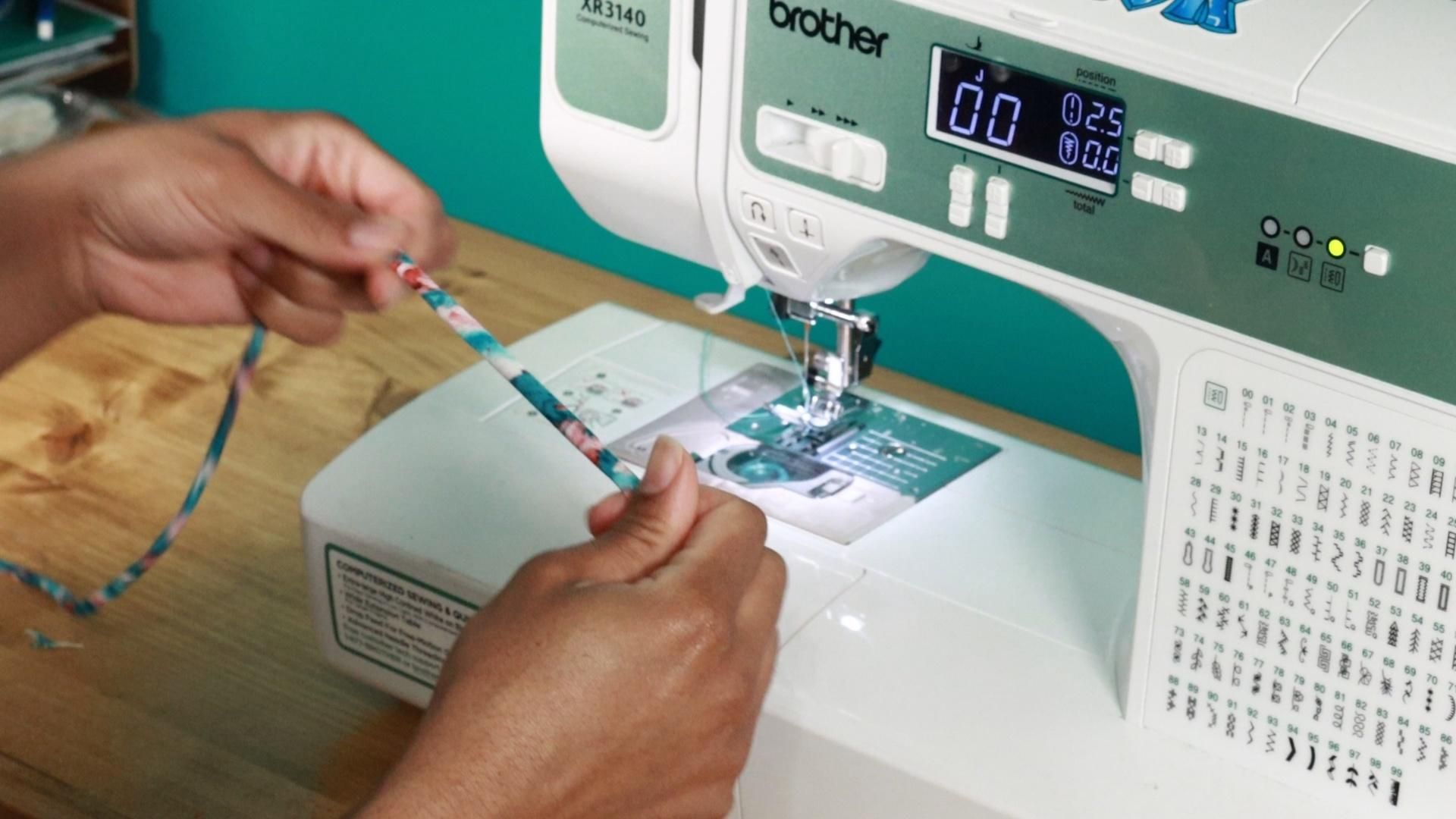 How to Craft a Custom Fit Button-Up Shirt for Summer : 11 Steps ...