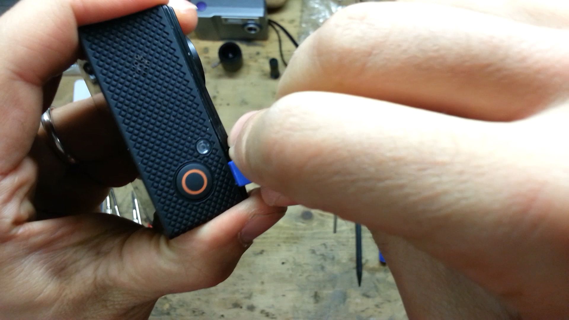 Action Cam Hacking : 15 Steps (with Pictures) - Instructables