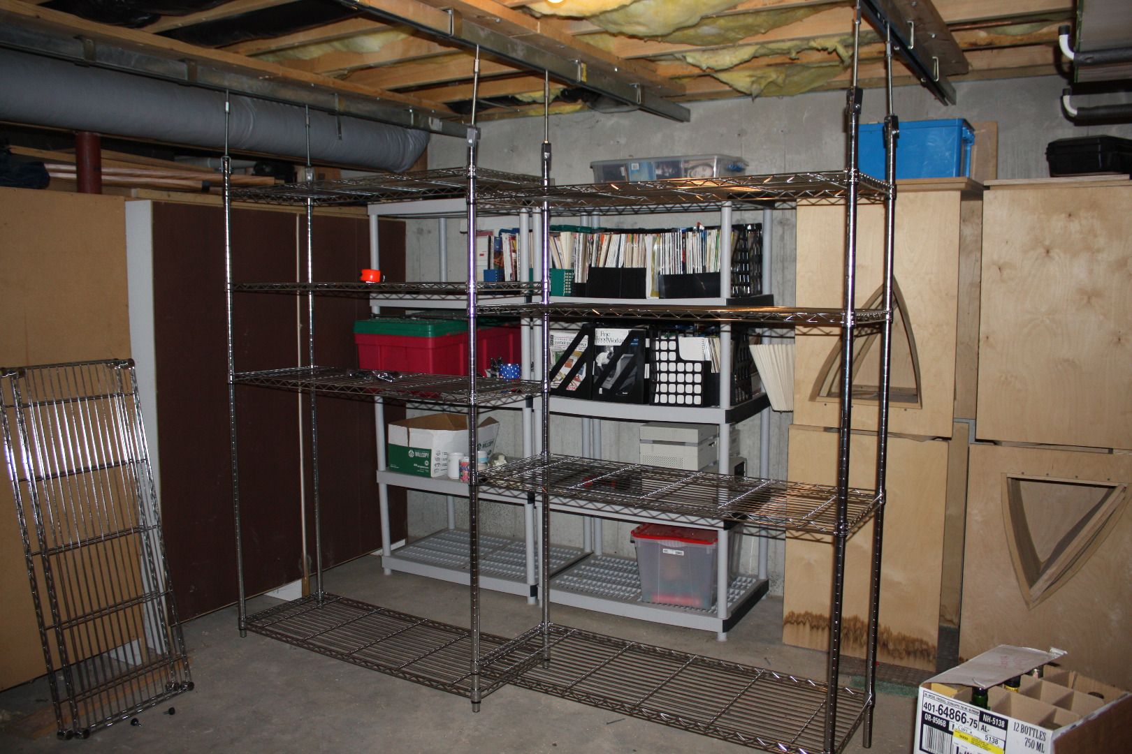 Sliding Shelves : 9 Steps (with Pictures) - Instructables