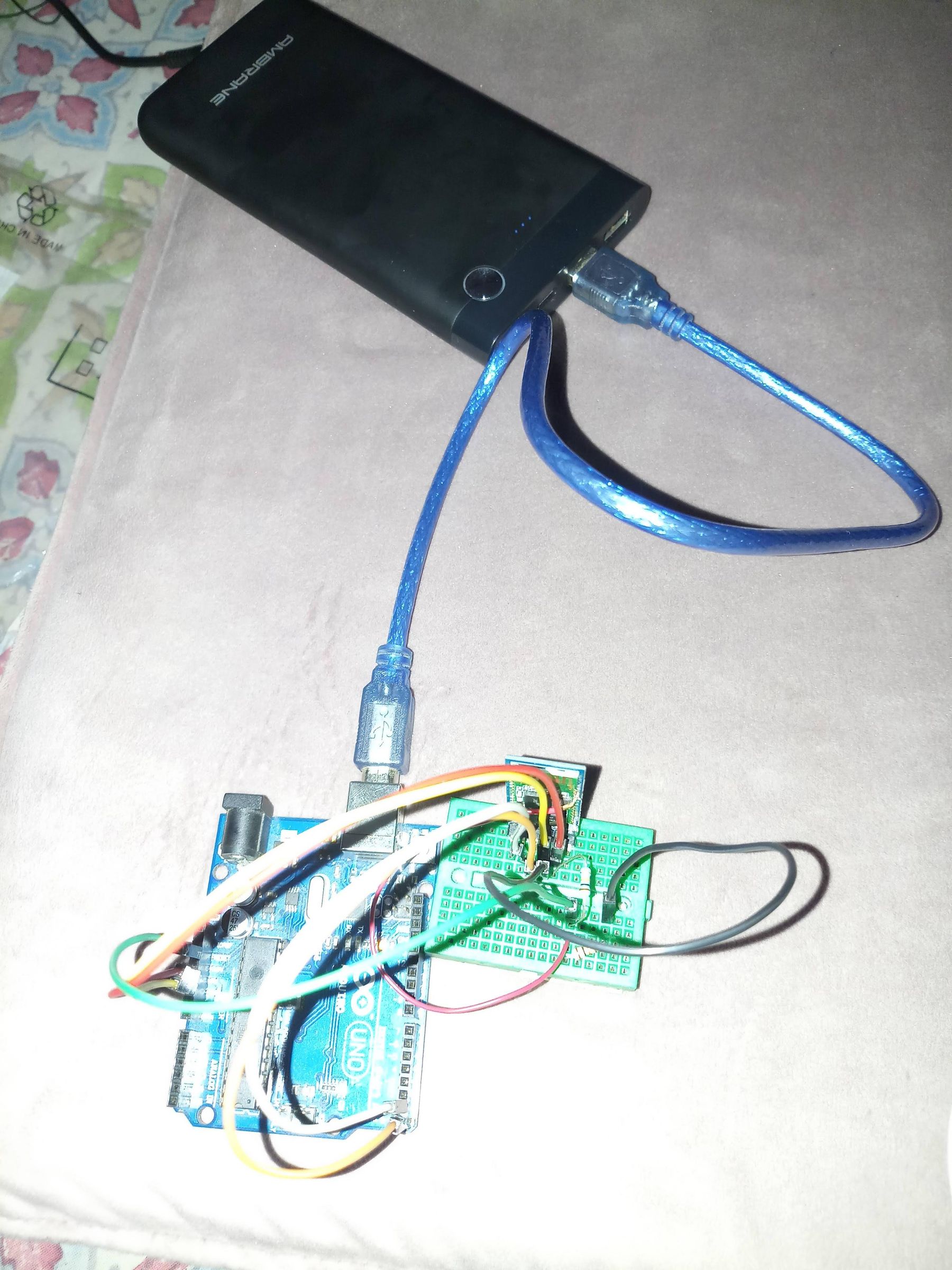 Program an Arduino Wireless Over Bluetooth : 7 Steps (with Pictures ...