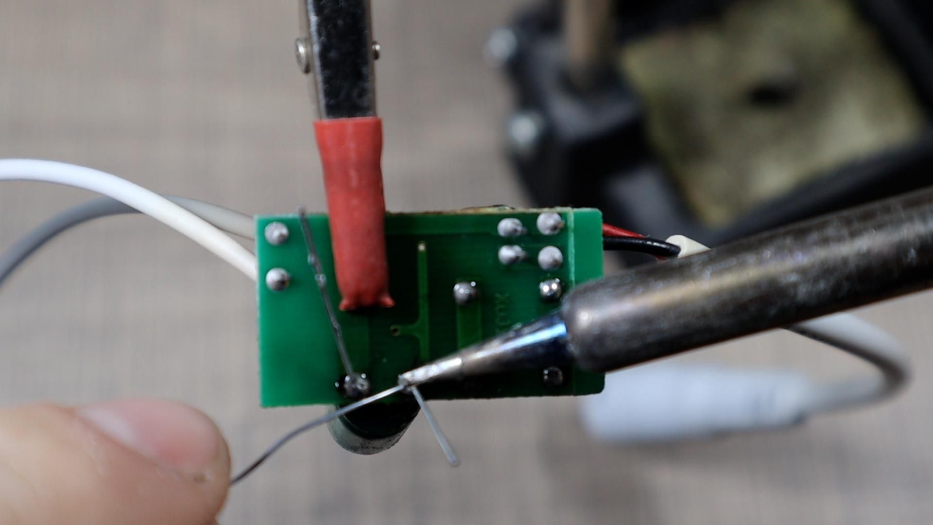 LED Panel Driver Repair : 8 Steps (with Pictures) - Instructables