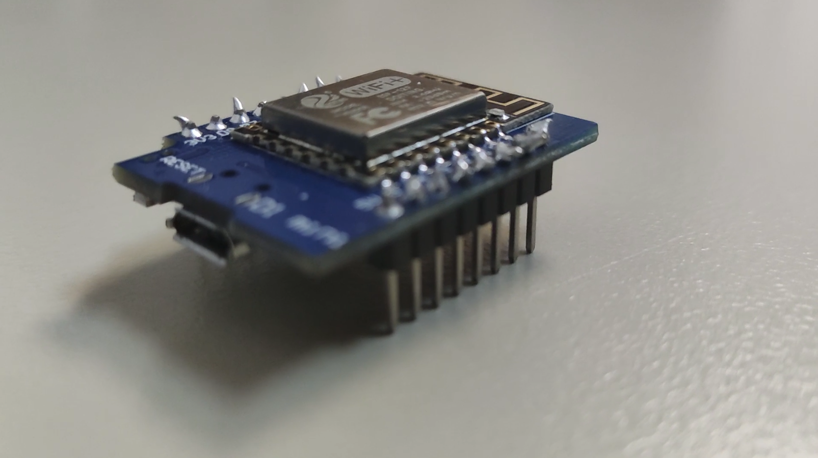 Solar Weather Station With ESP32, SIM800L, ESP8266, Sending Data to a ...