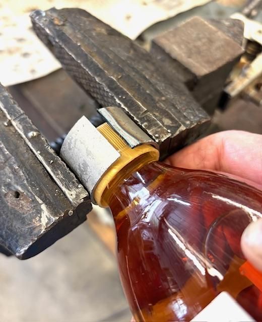 Bottle Cap Removal Tool : 8 Steps (with Pictures) - Instructables