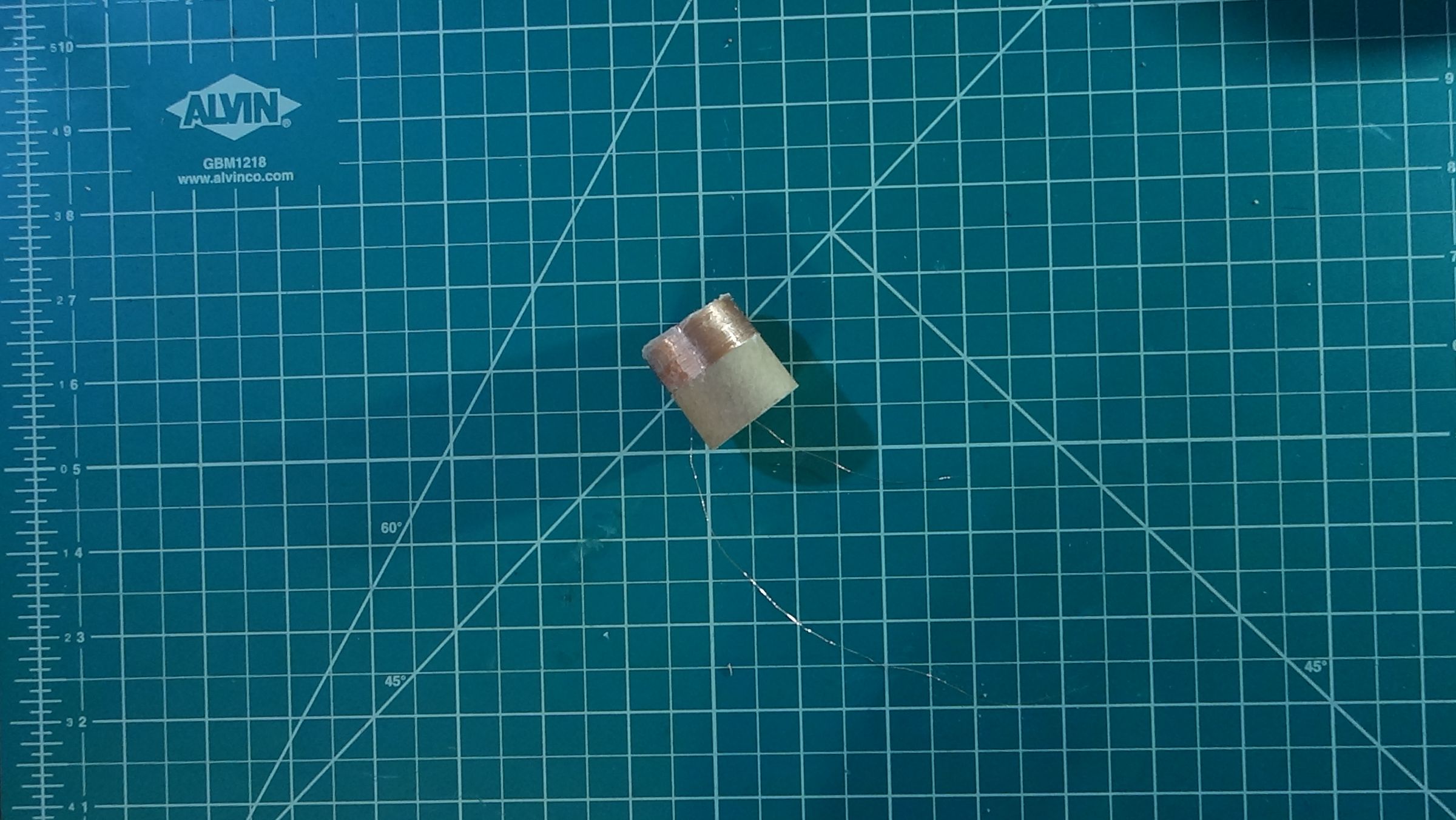 Simplified Electronics: Microphone (DIY& How It Works) : 23 Steps (with ...