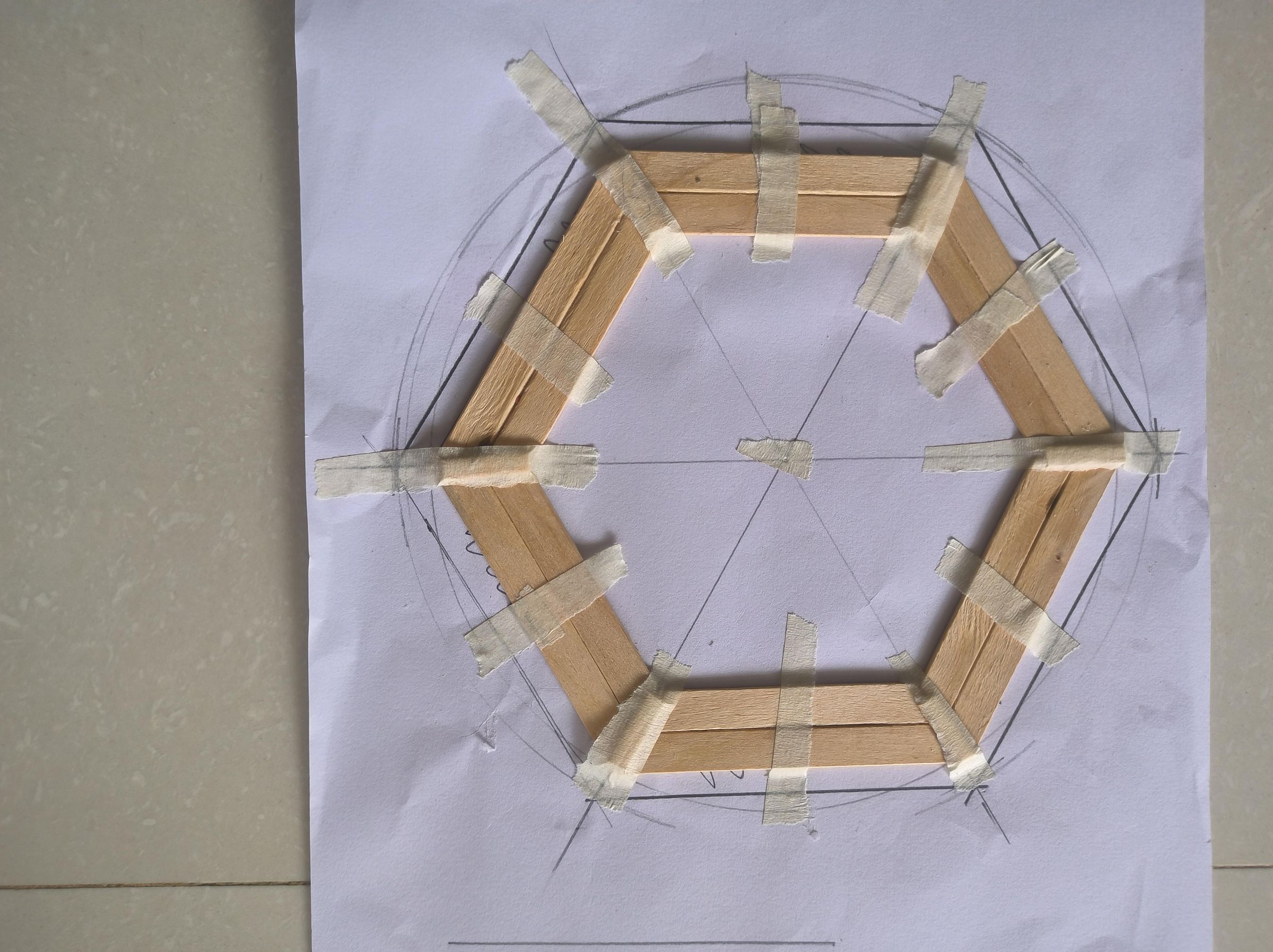 Simple Windmill As Decor : 7 Steps (with Pictures) - Instructables