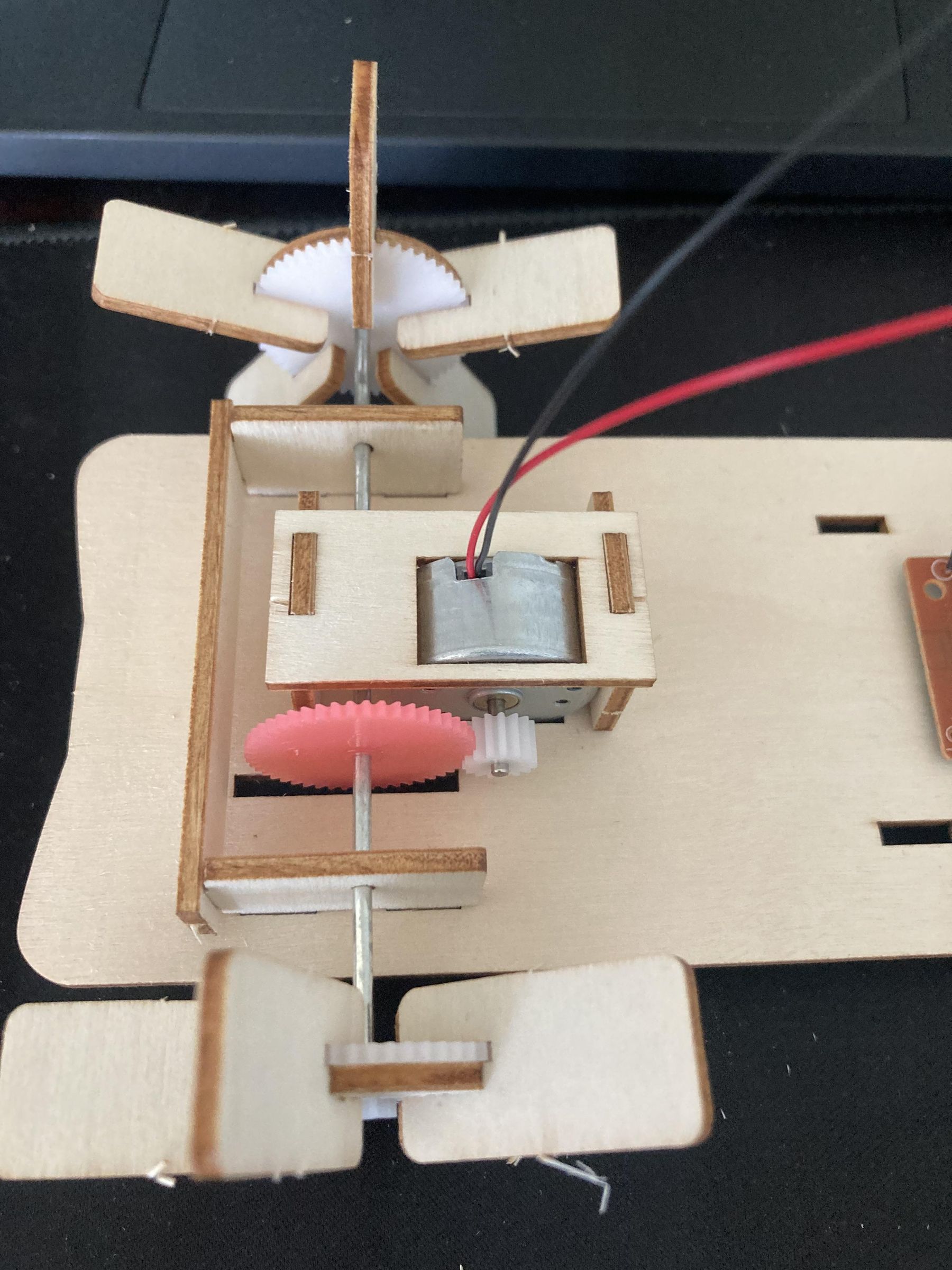 Remote Control Boat With Fusion360 : 14 Steps (with Pictures ...