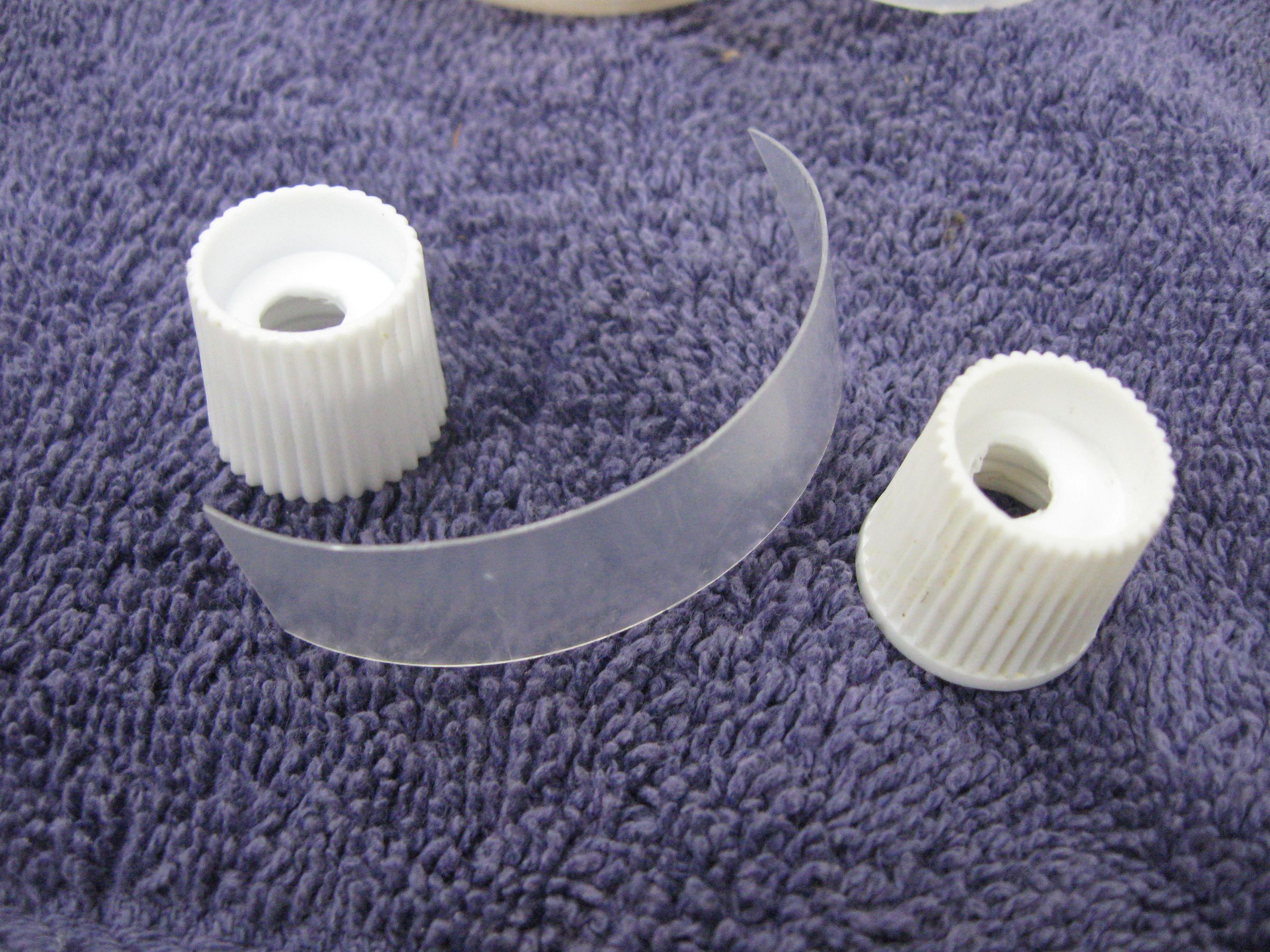 Toothpaste Tube Filler : 11 Steps (with Pictures) - Instructables