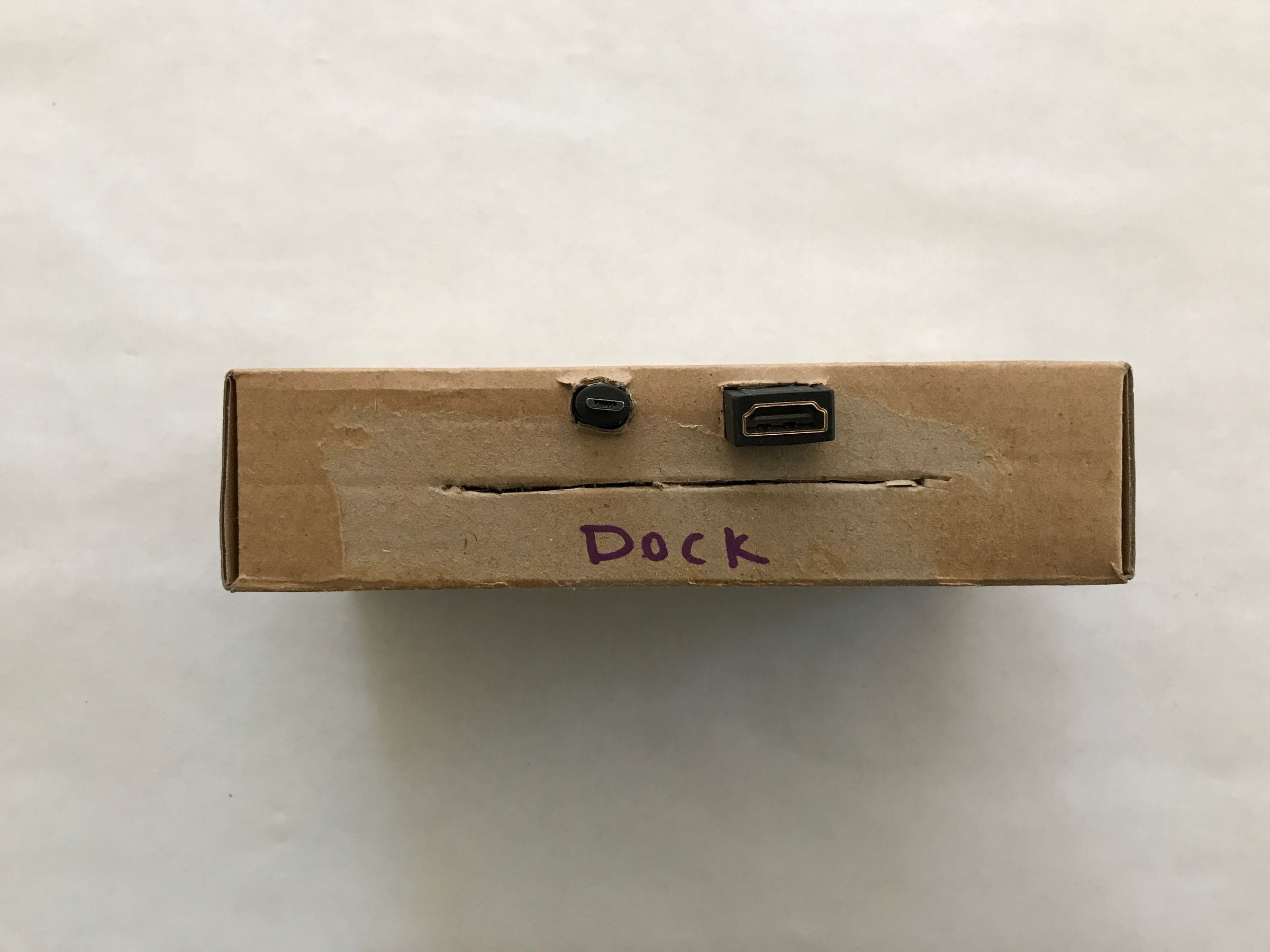 Raspberry Split: a Wireless, Switchable Game System! : 10 Steps (with ...