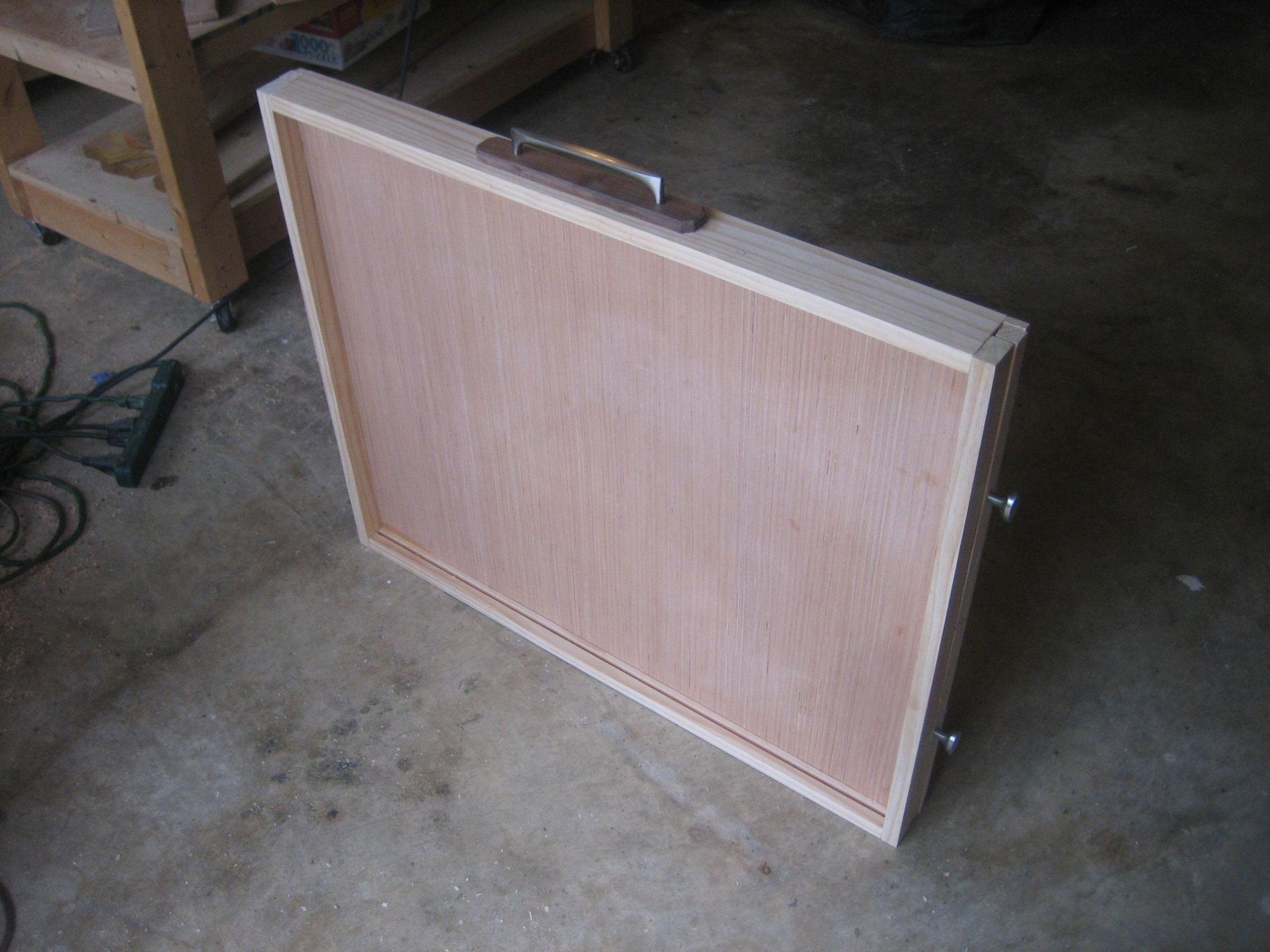 JIGSAW PUZZLE CARRYING CASE : 16 Steps (with Pictures) - Instructables