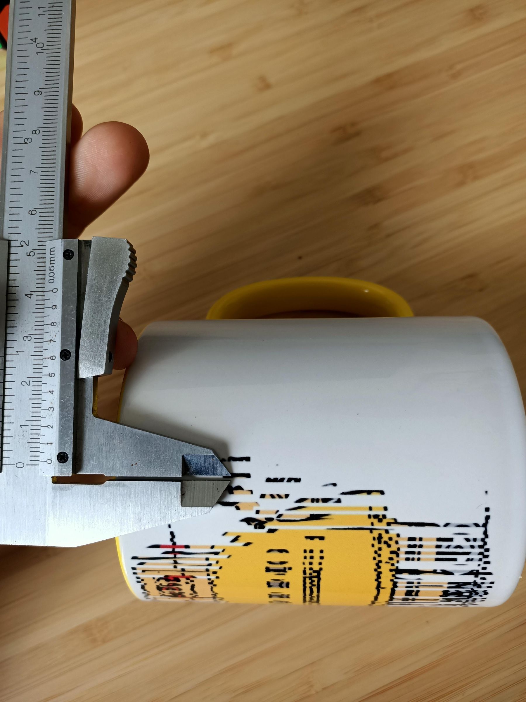Having Fun With the Moiré Effect : 5 Steps (with Pictures) - Instructables