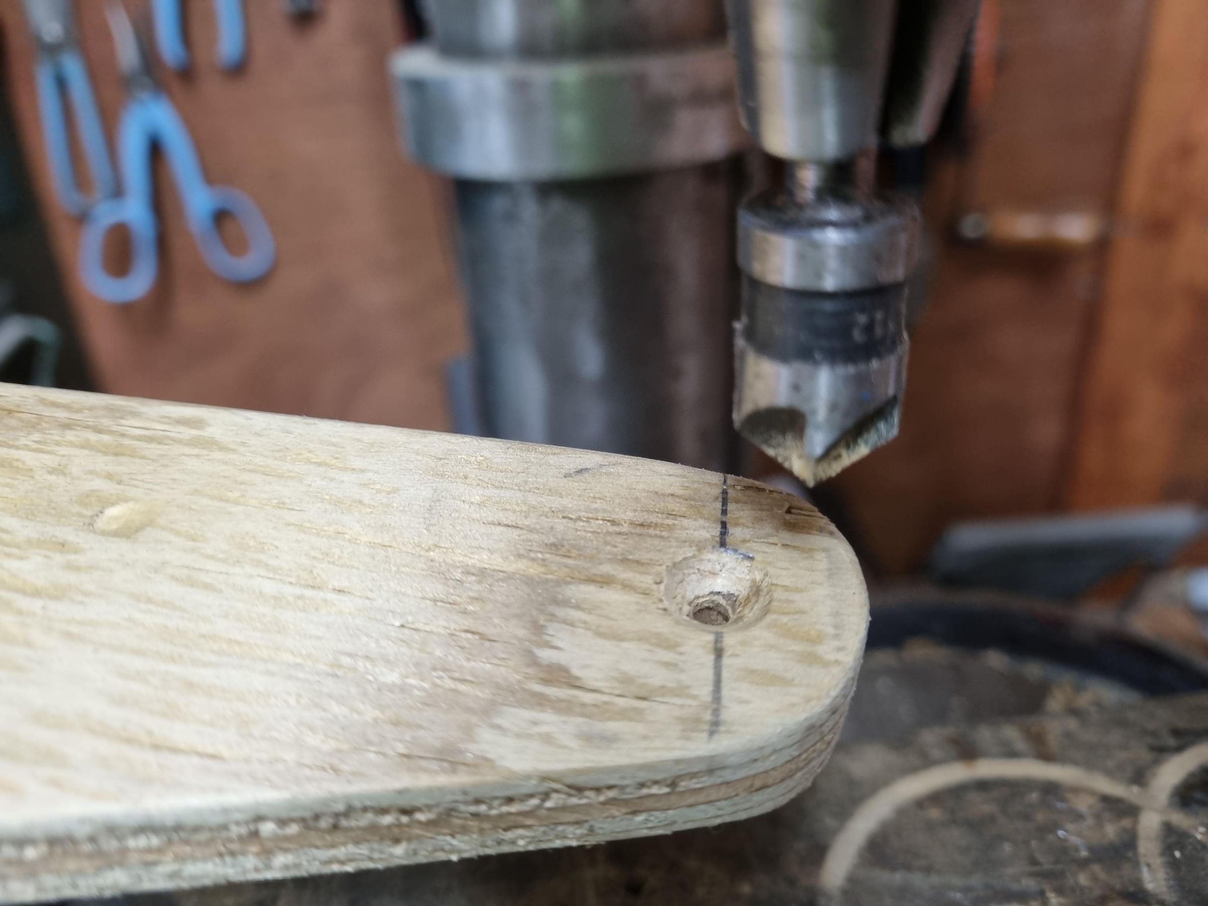 Cat Scratch Wheel : 8 Steps (with Pictures) - Instructables