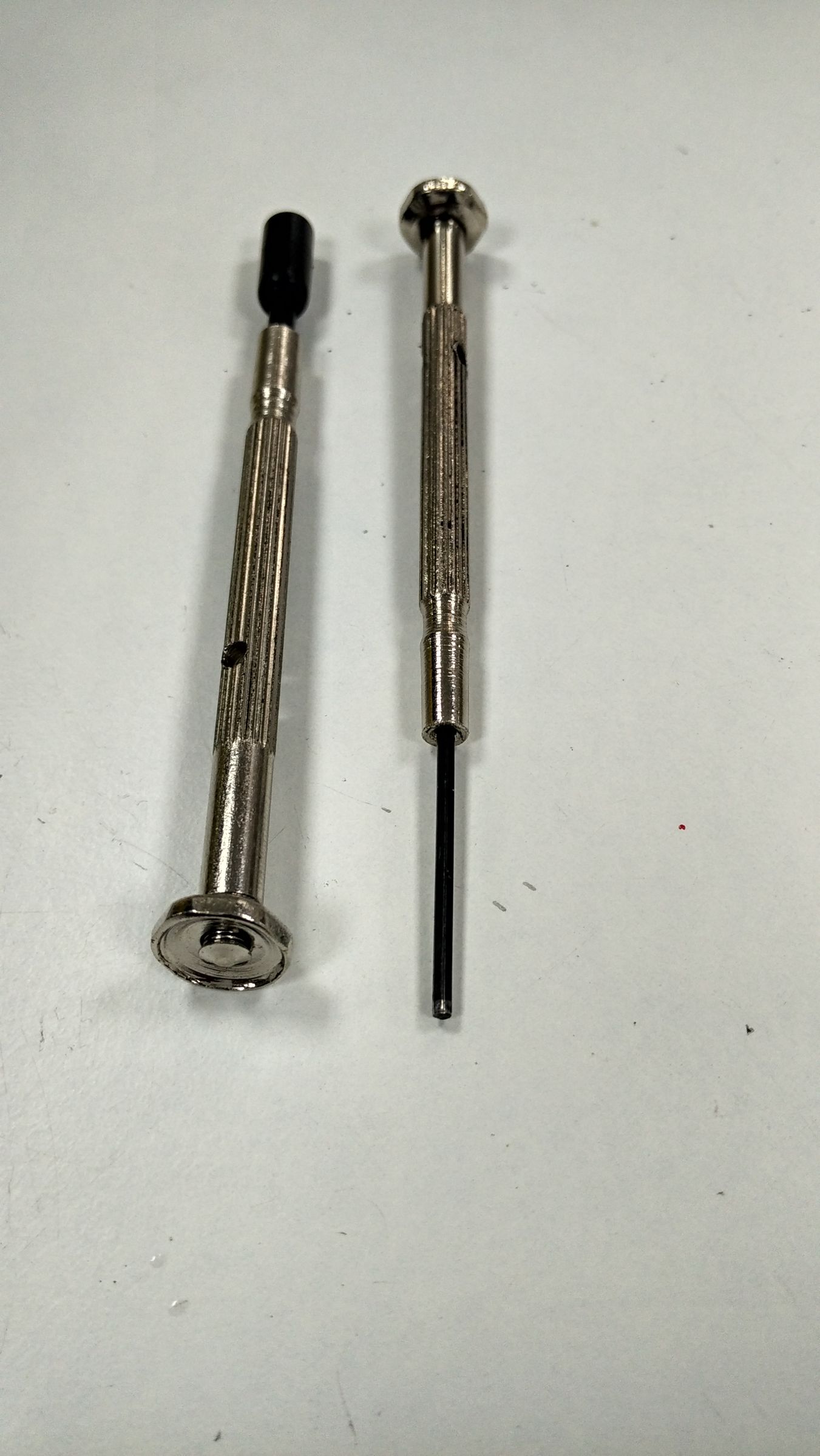 Open Indirect Ophthalmoscope (OIO) : 10 Steps (with Pictures ...
