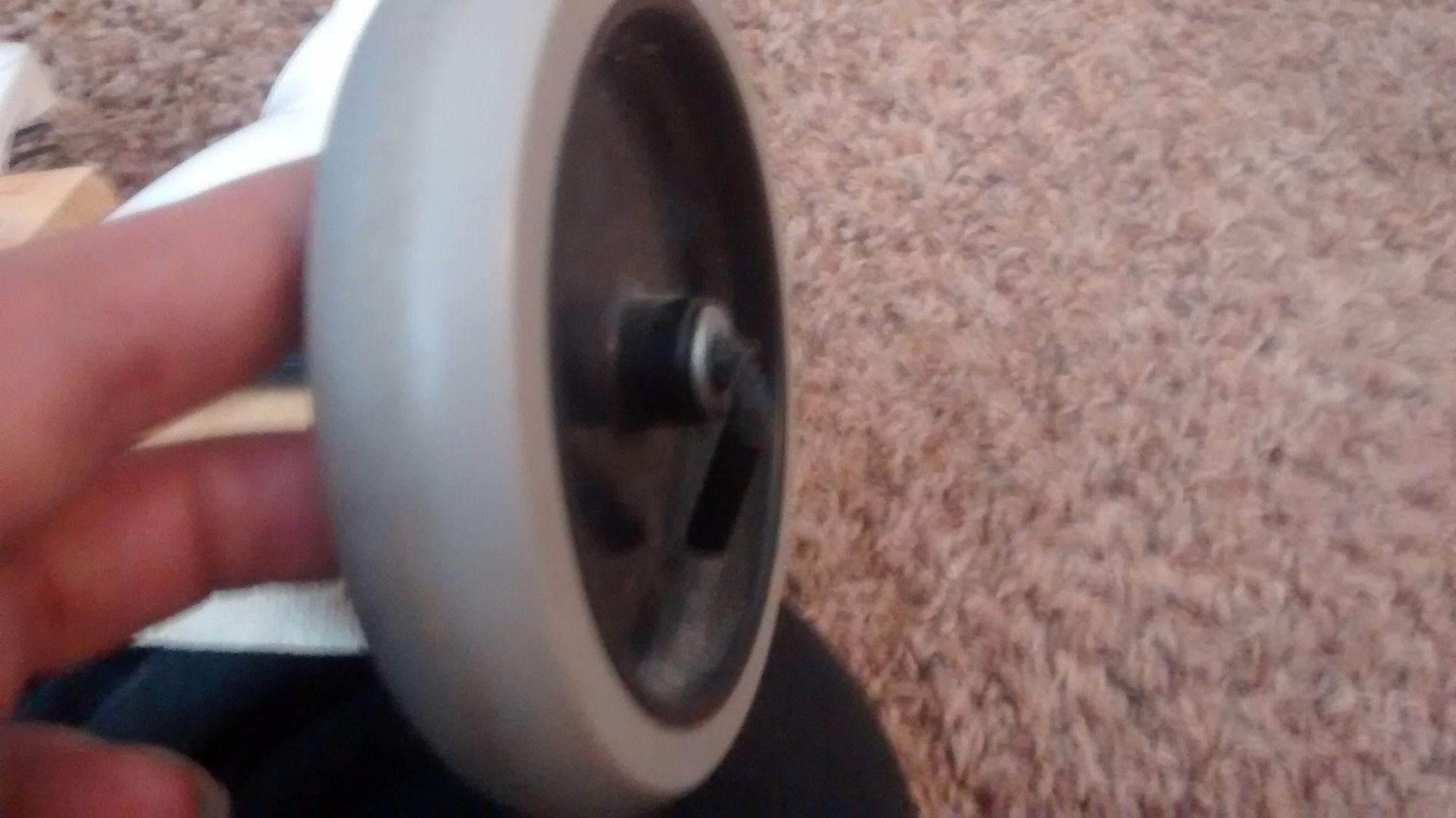 Magnetic Floor/Yard Cleaner : 4 Steps (with Pictures) - Instructables