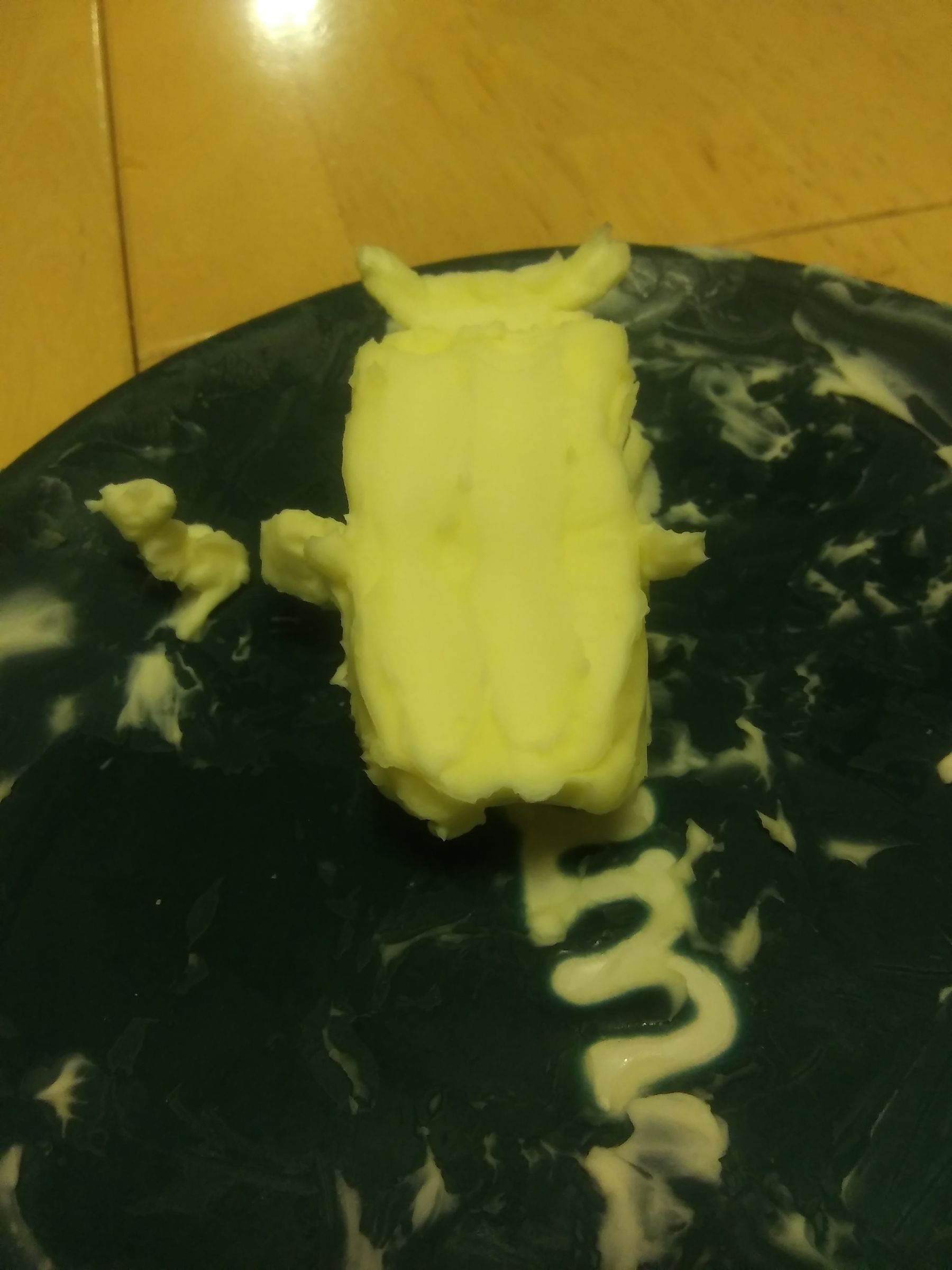 Butter Car : 4 Steps - Instructables
