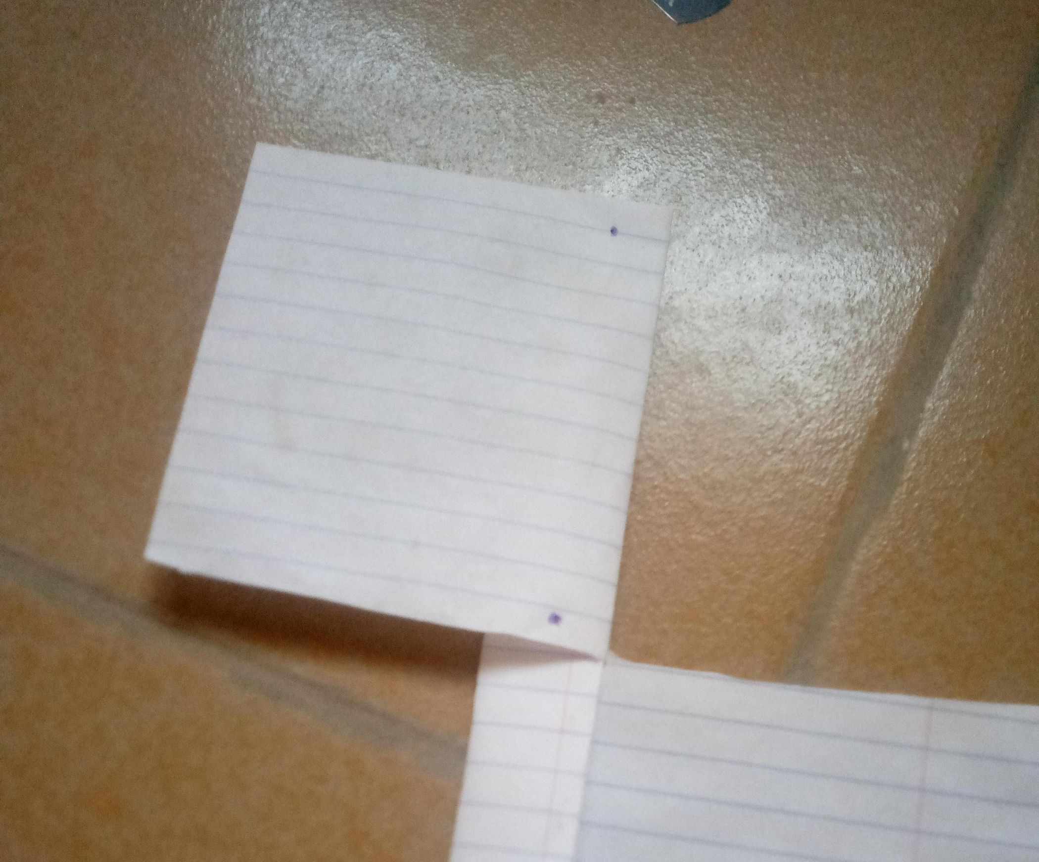 Paper Propeller : 6 Steps - Instructables