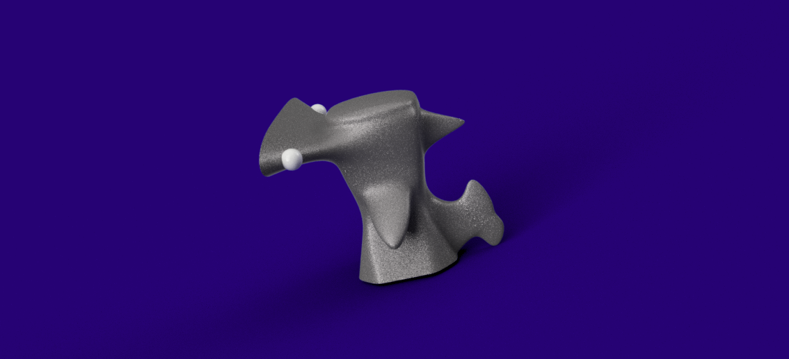 Sculpting Critters in Fusion 360 : 9 Steps (with Pictures) - Instructables