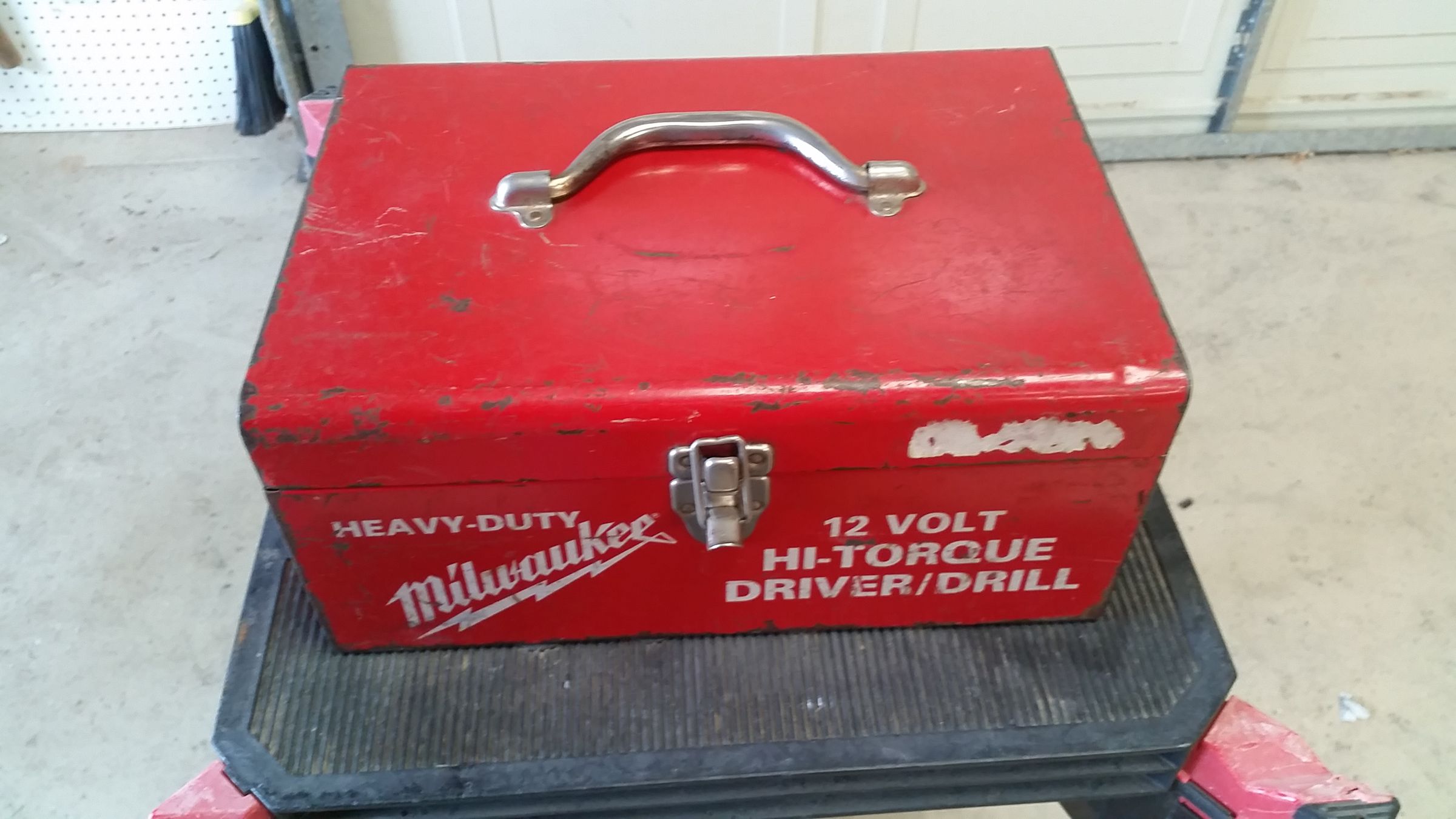 Tool Box Stereo : 7 Steps (with Pictures) - Instructables