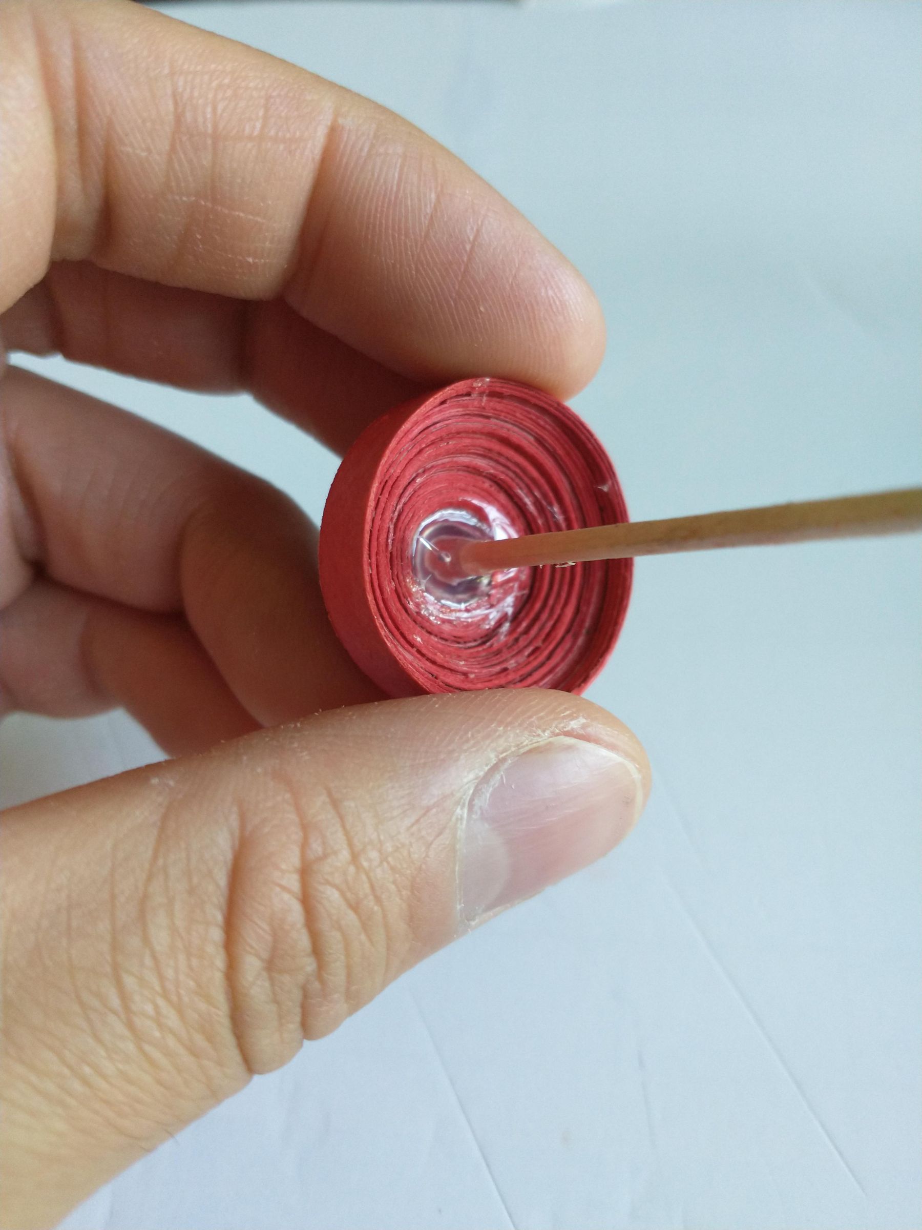 Make Your Own Beyblade Micros: Paper Edition : 11 Steps (with Pictures ...