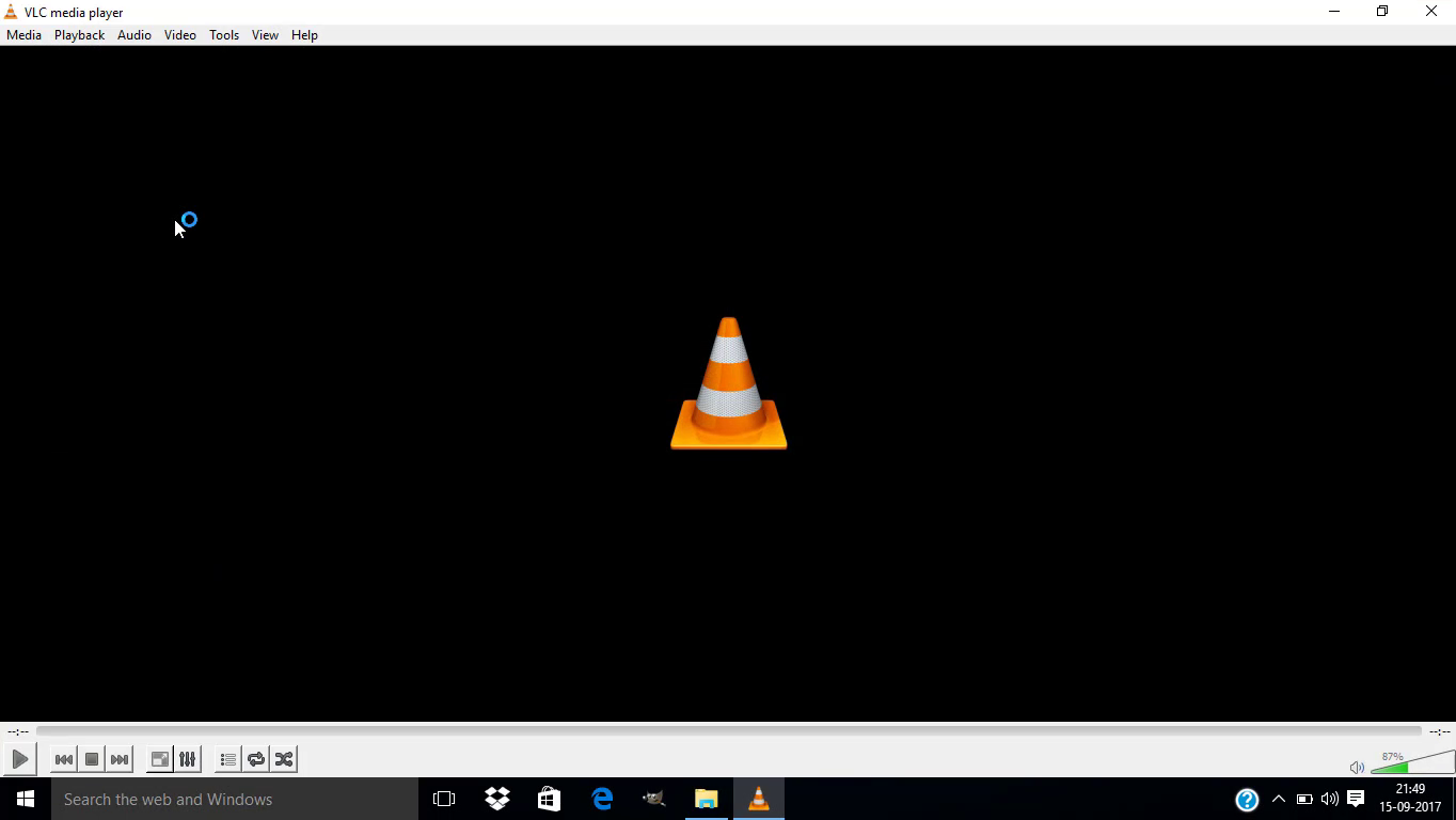 How to Record Your Screen With VLC Media Player : 9 Steps - Instructables
