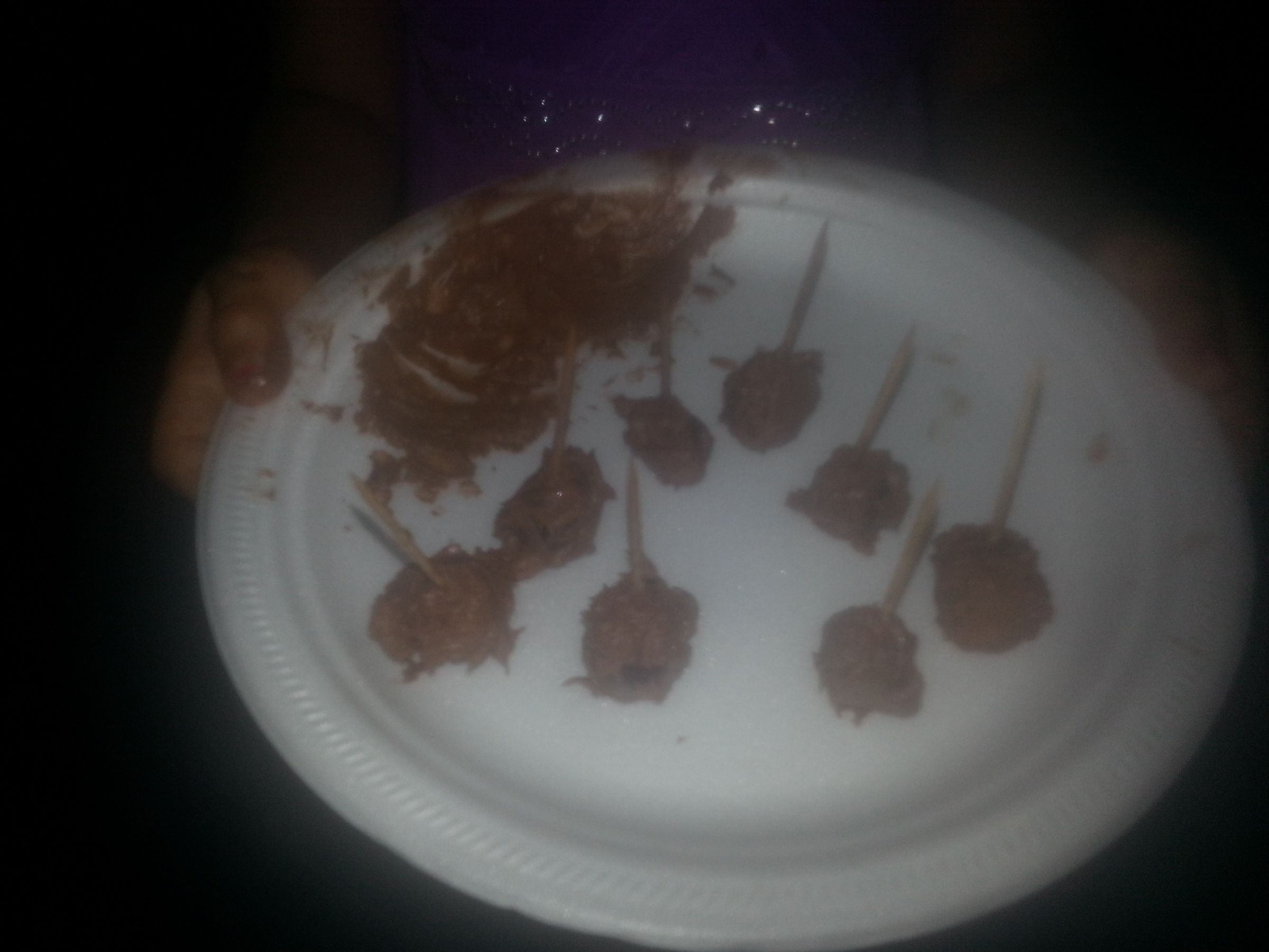 Frozen Chocolate Grapettes : 6 Steps - Instructables