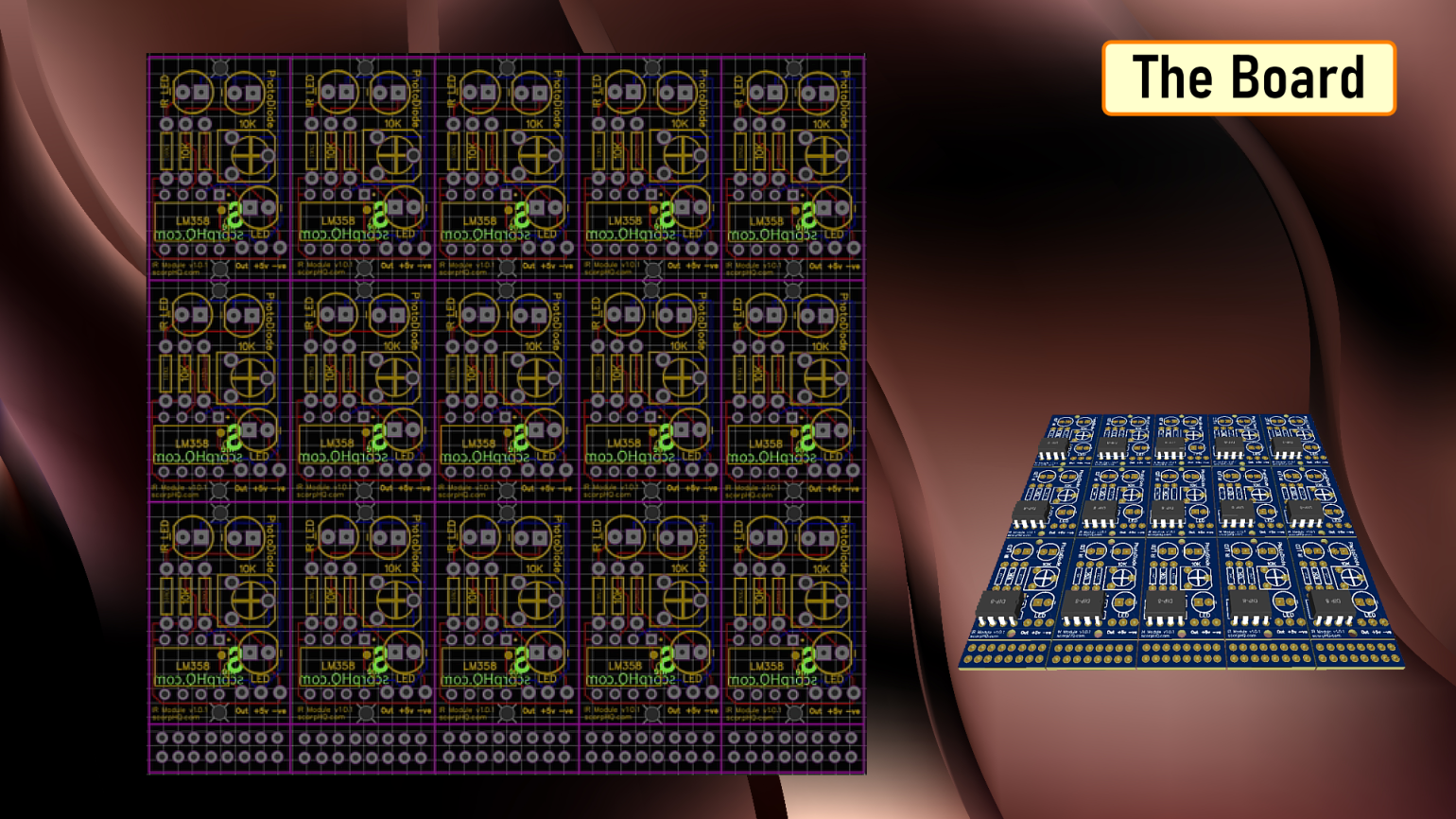 DIY - IR Module : 12 Steps (with Pictures) - Instructables