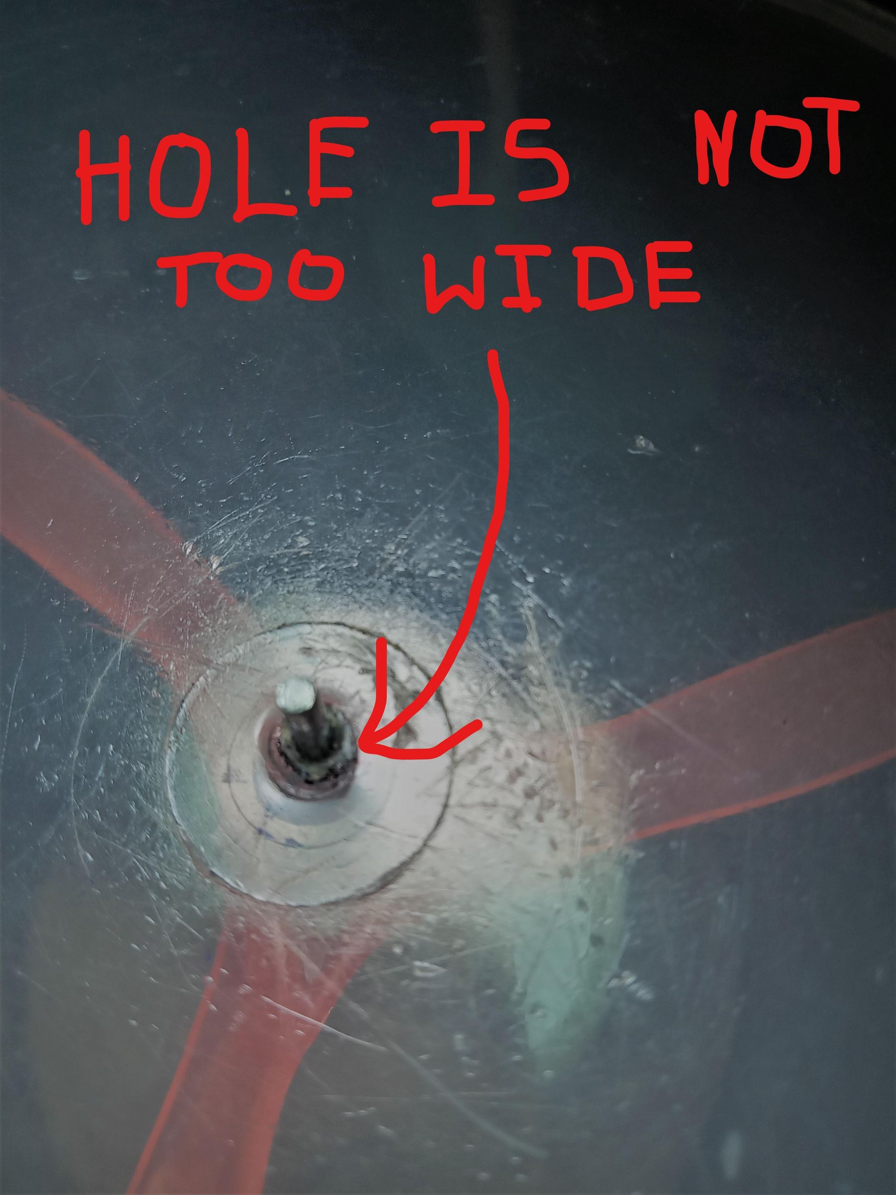 Black Hole Model : 6 Steps - Instructables