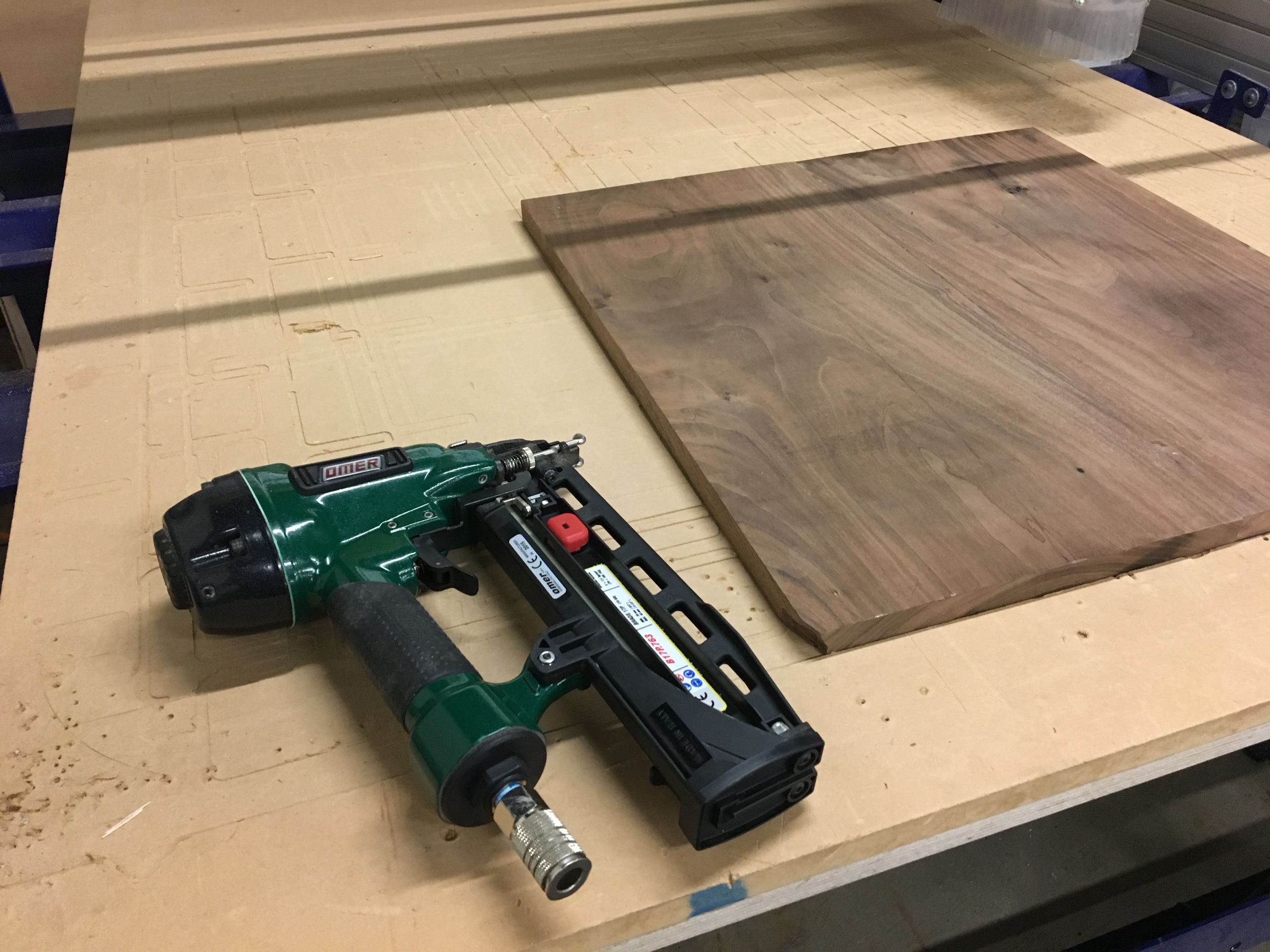 Hardwood CNC Scrabble Board : 12 Steps (with Pictures) - Instructables