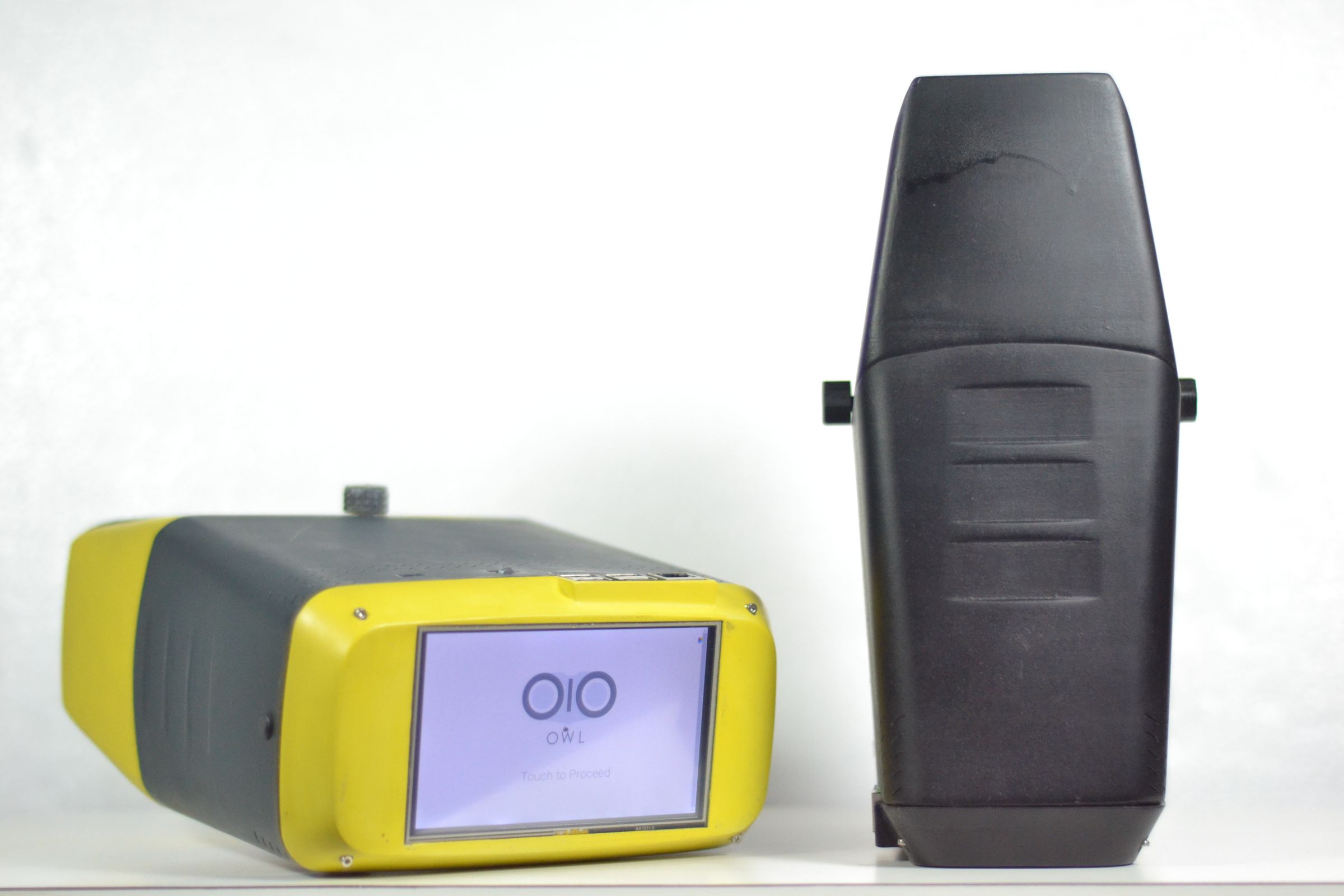 Open Indirect Ophthalmoscope (OIO) : 10 Steps (with Pictures ...